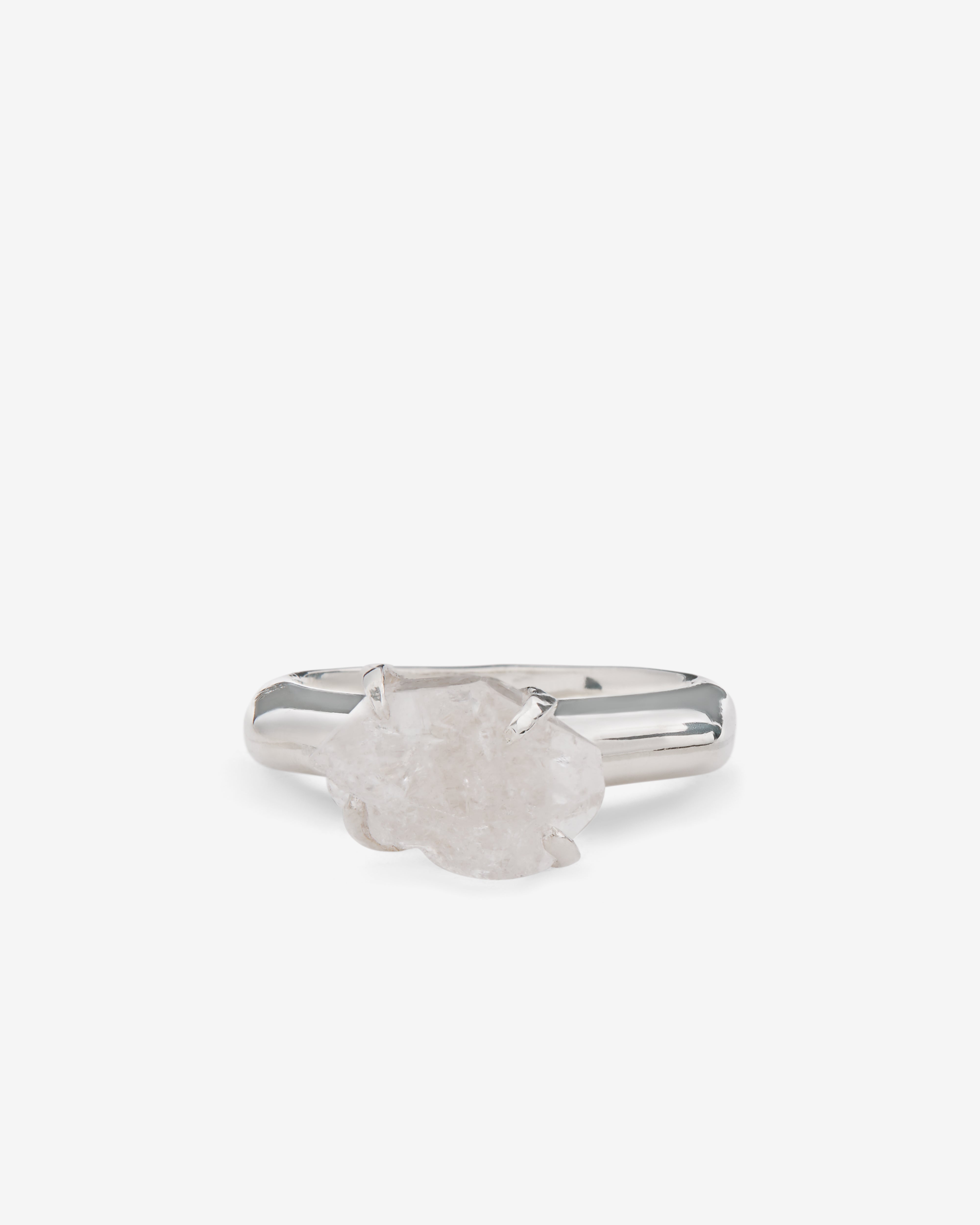 Kundo: Indus Ring (Silver) | DSML E-SHOP