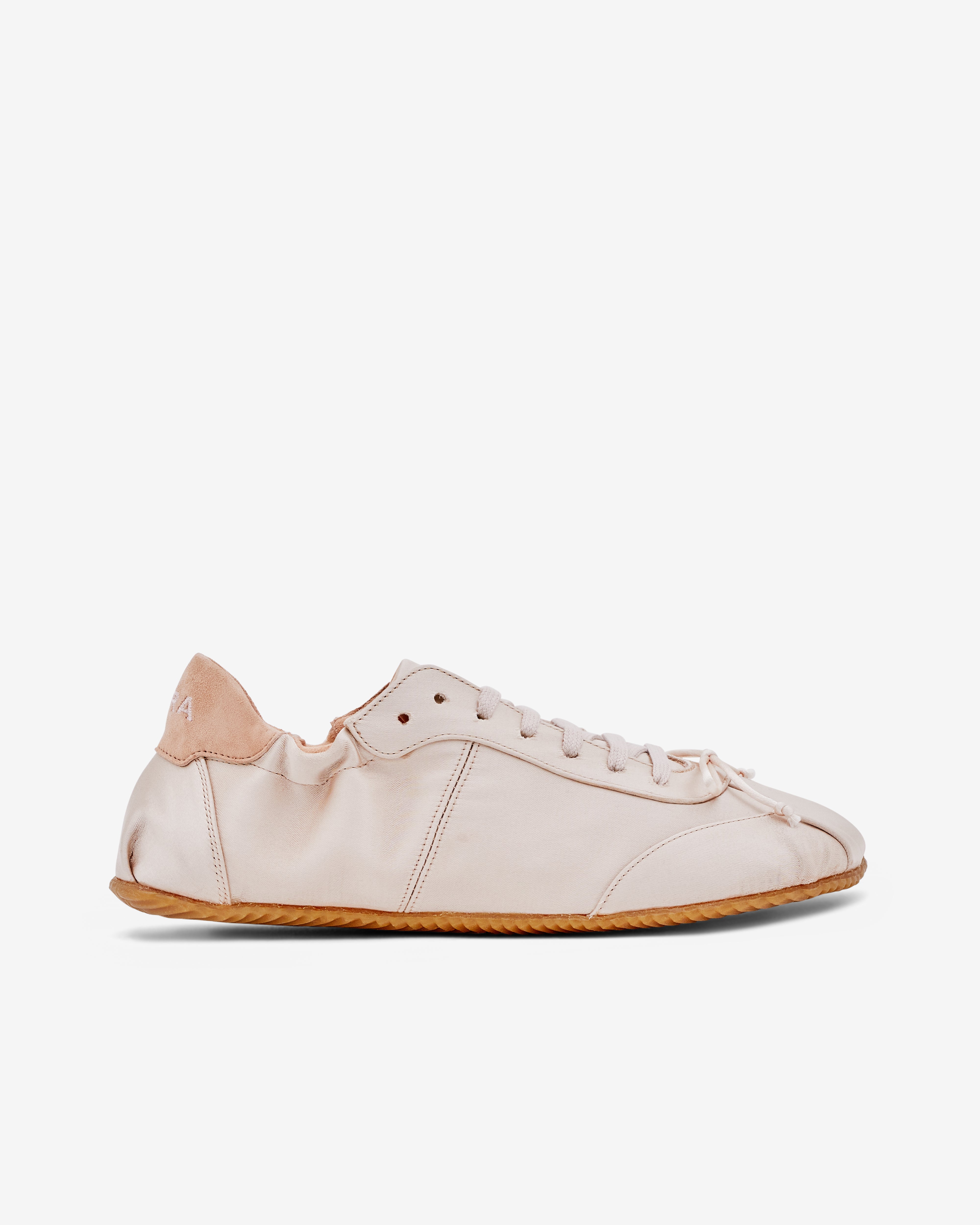 Abra: Women’s Sneaker Ballerina (Pink) | DSML E-SHOP