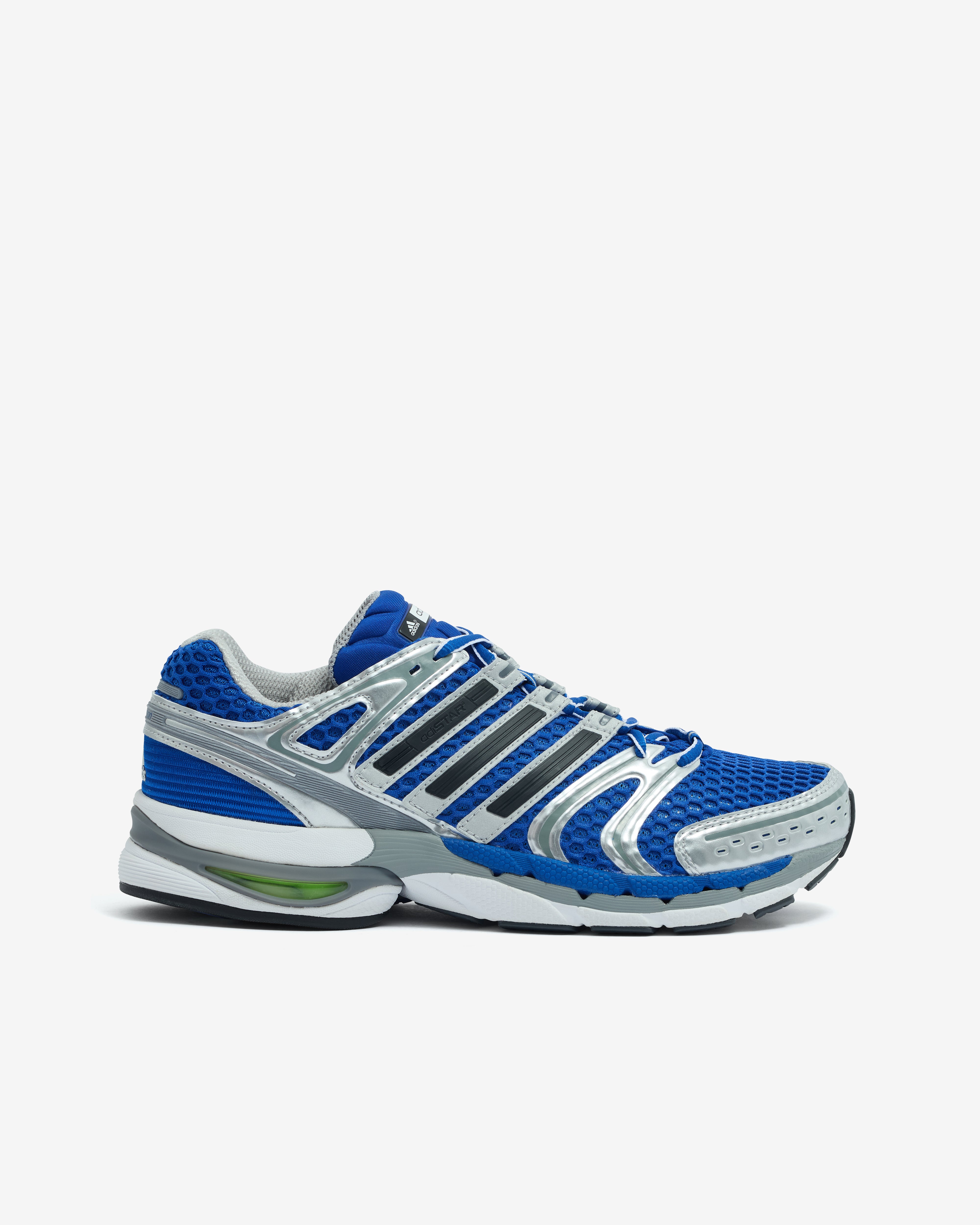 Adidas: Men's Adistar Control 5 (Team Royal) | DSML E-SHOP