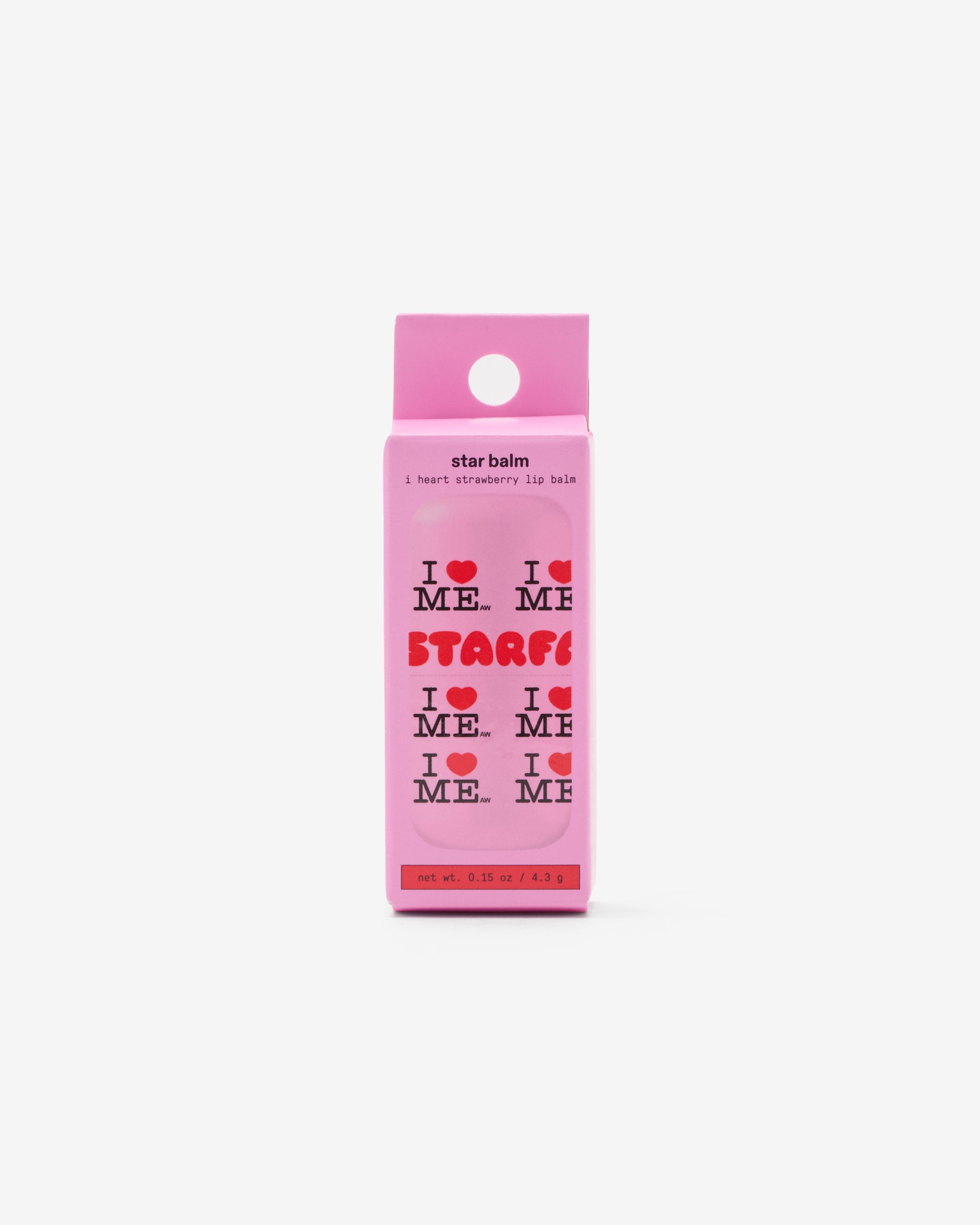 Ashley Williams: Starface Star Balm (Strawberry) | Dover Street Market ...