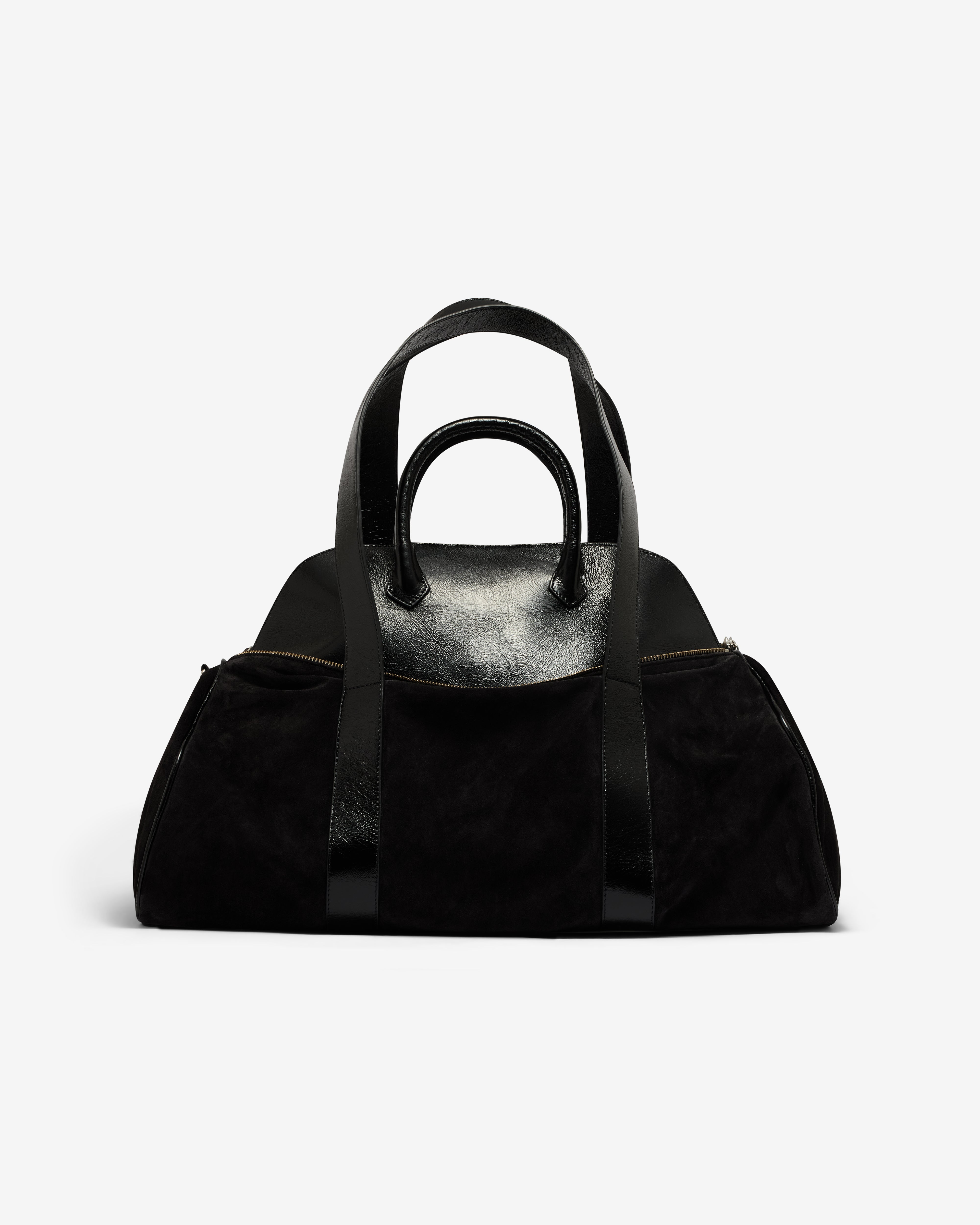 August Barron: Women's Carrie Bag (Black) | Dover Street Market London