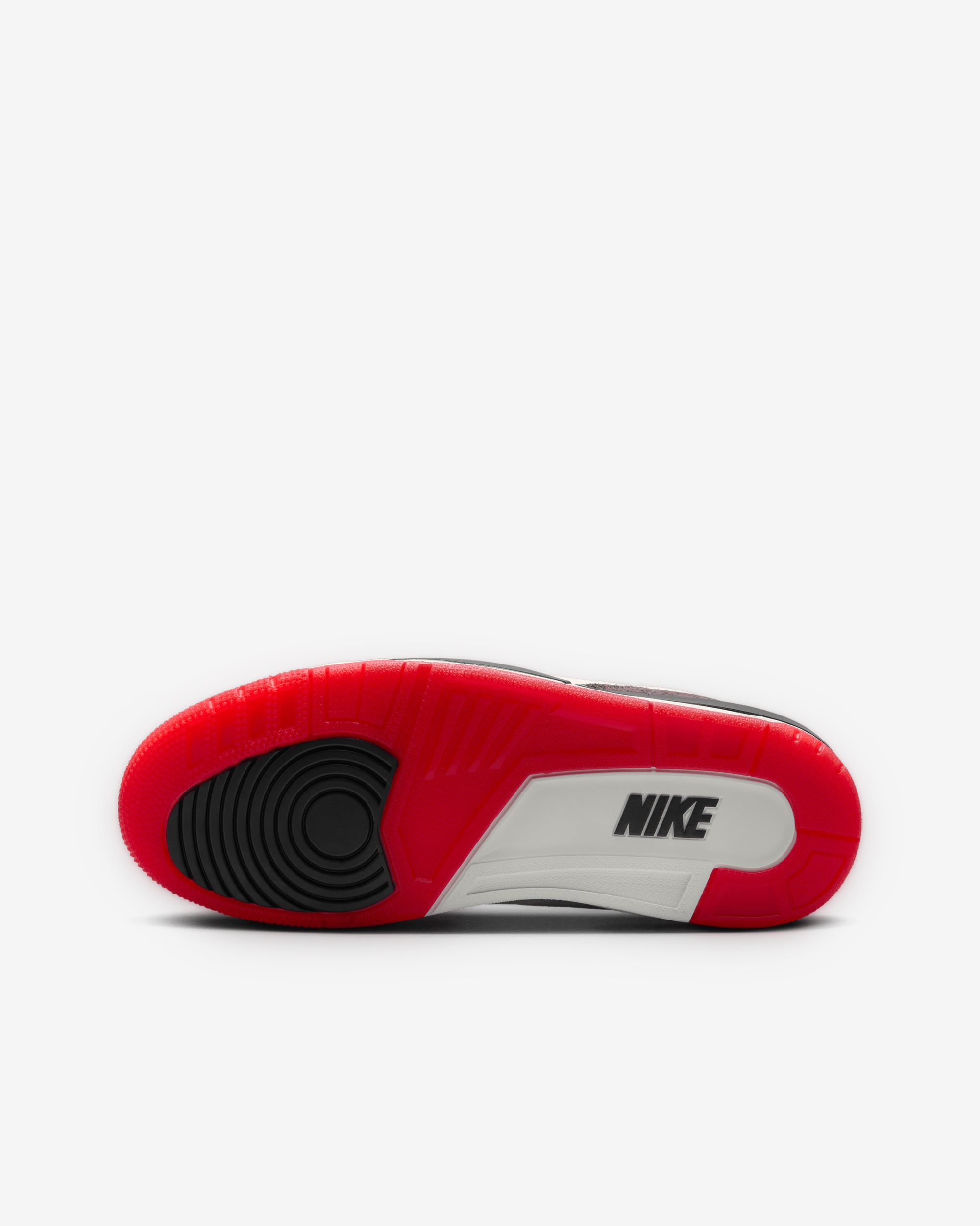 Nike: Men's Air Jordan 3 Retro OG (Sail/Black) | Dover Street Market London