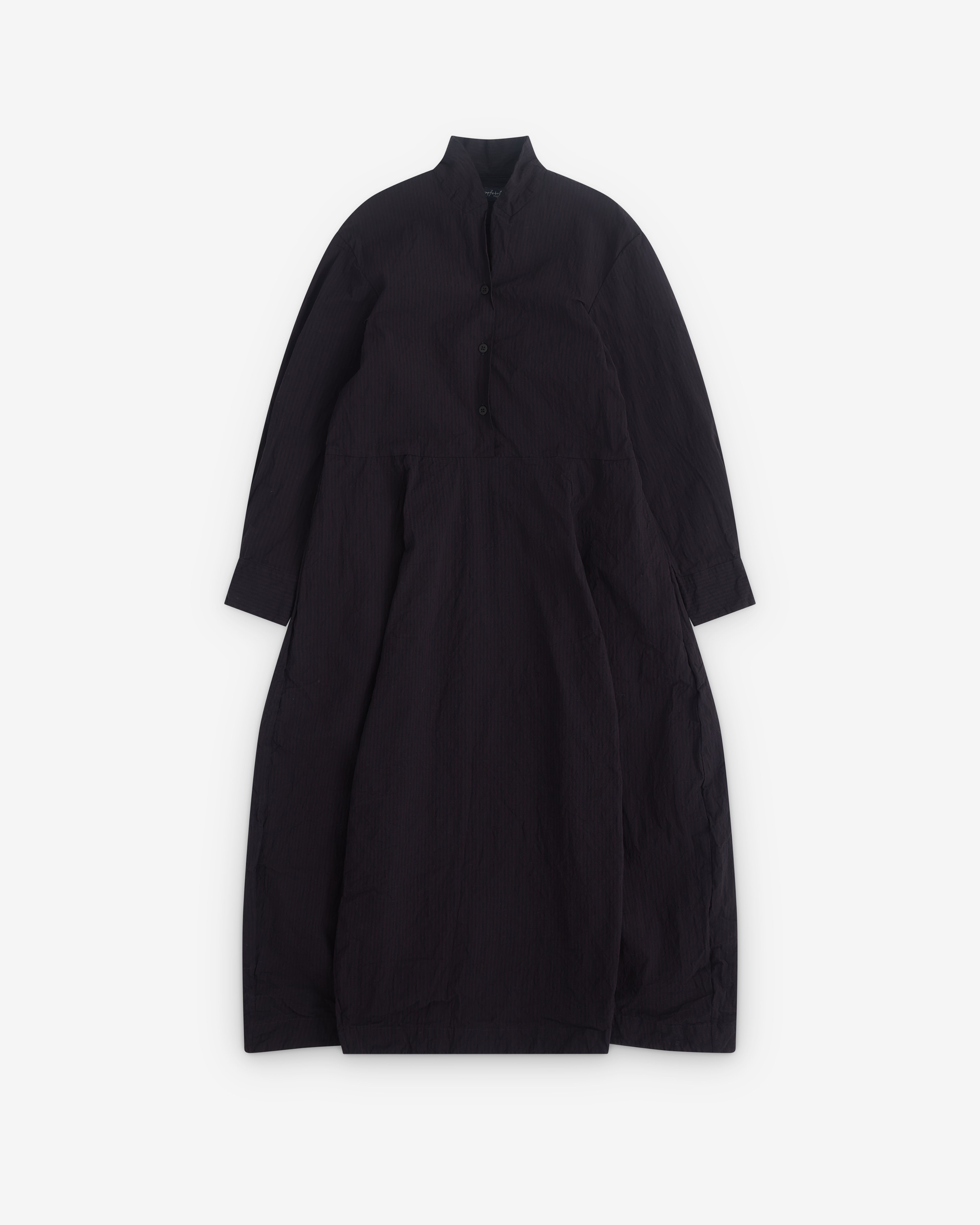 Bergfabel: Women’s Letty Dress (Burgundy) | Dover Street Market London