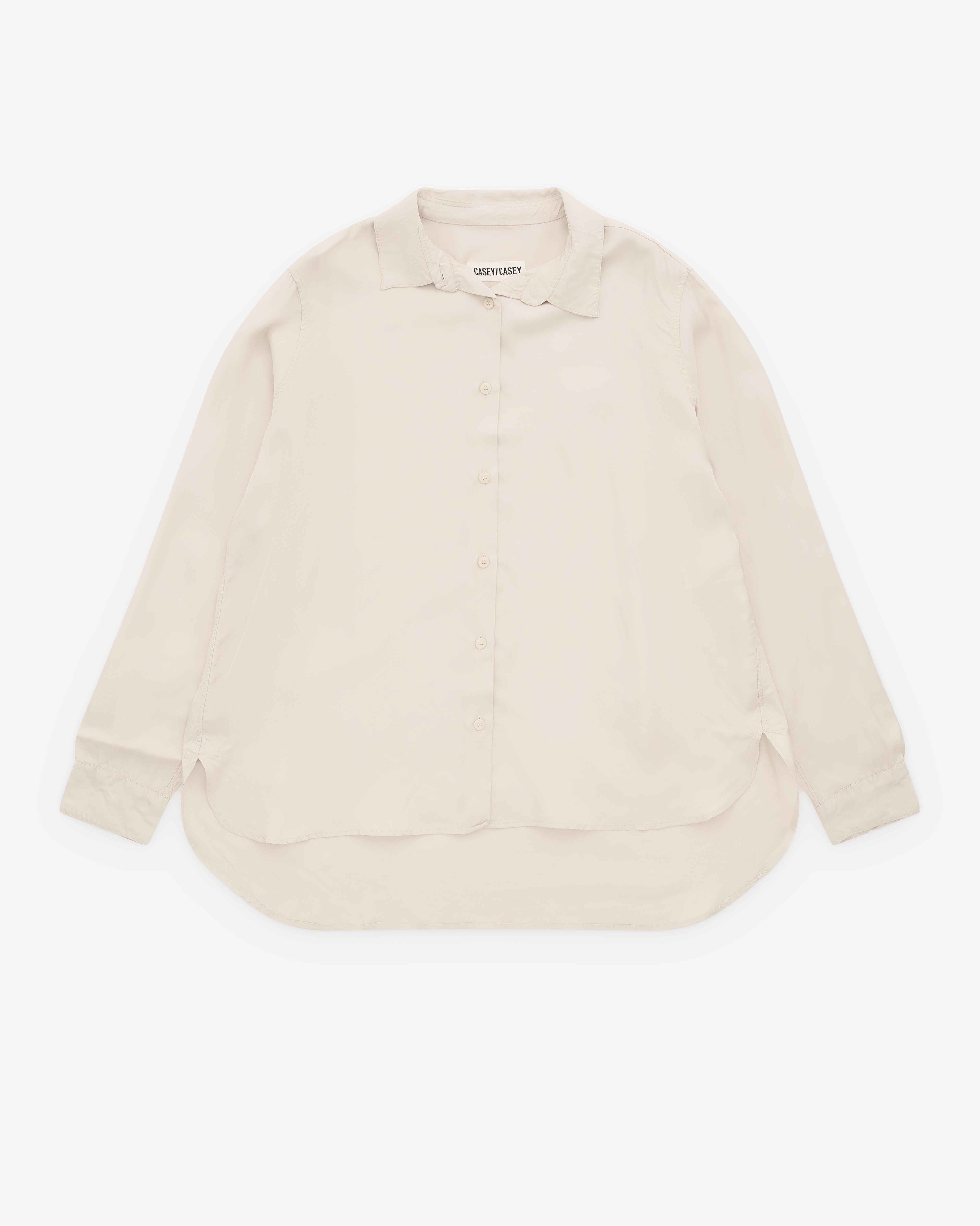 Casey Casey: Women’s Marine Shirt (Rose) | DSML E-SHOP