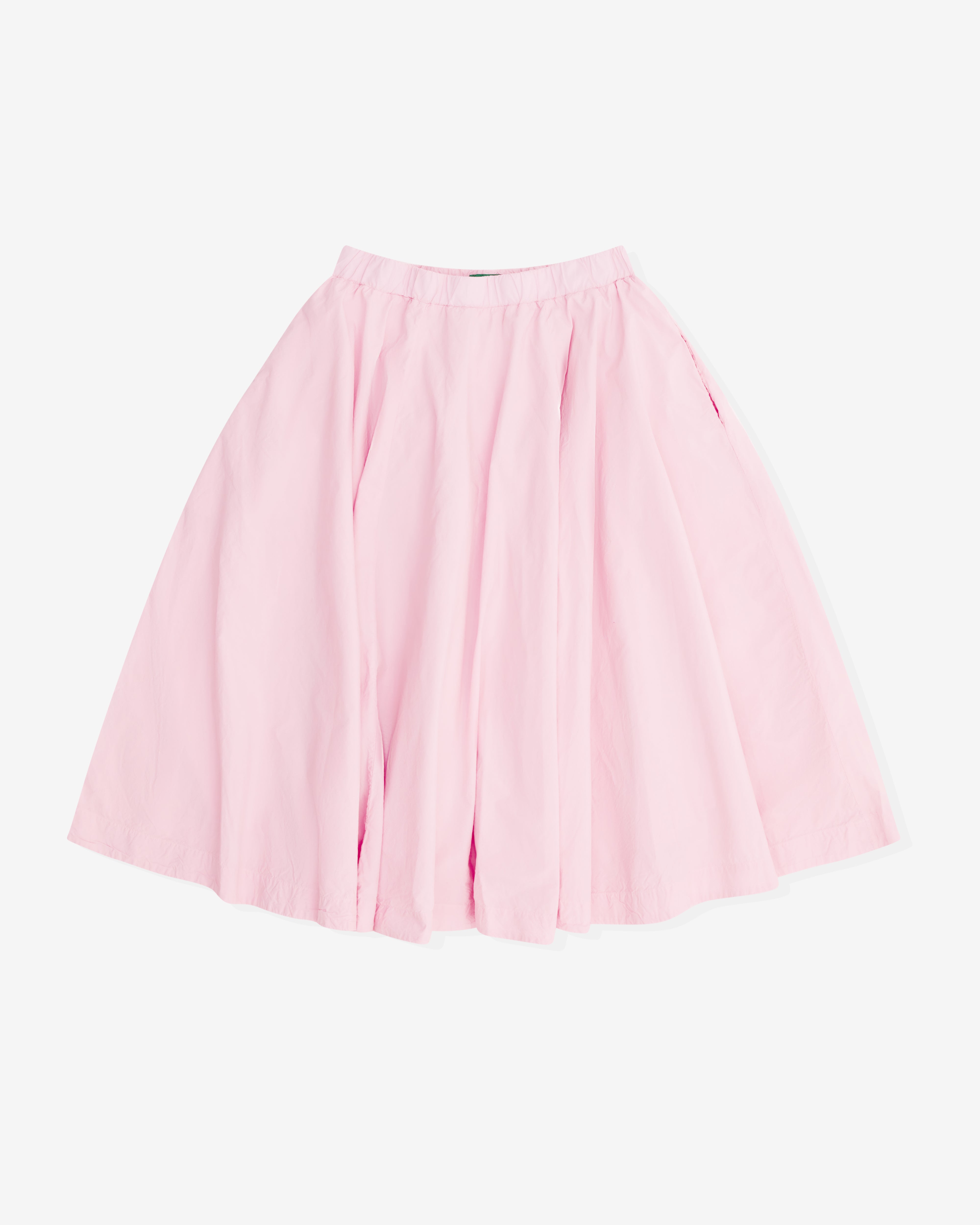 Casey Casey: Women's Petit Soleil Skirt (Blush) | DSML E-SHOP