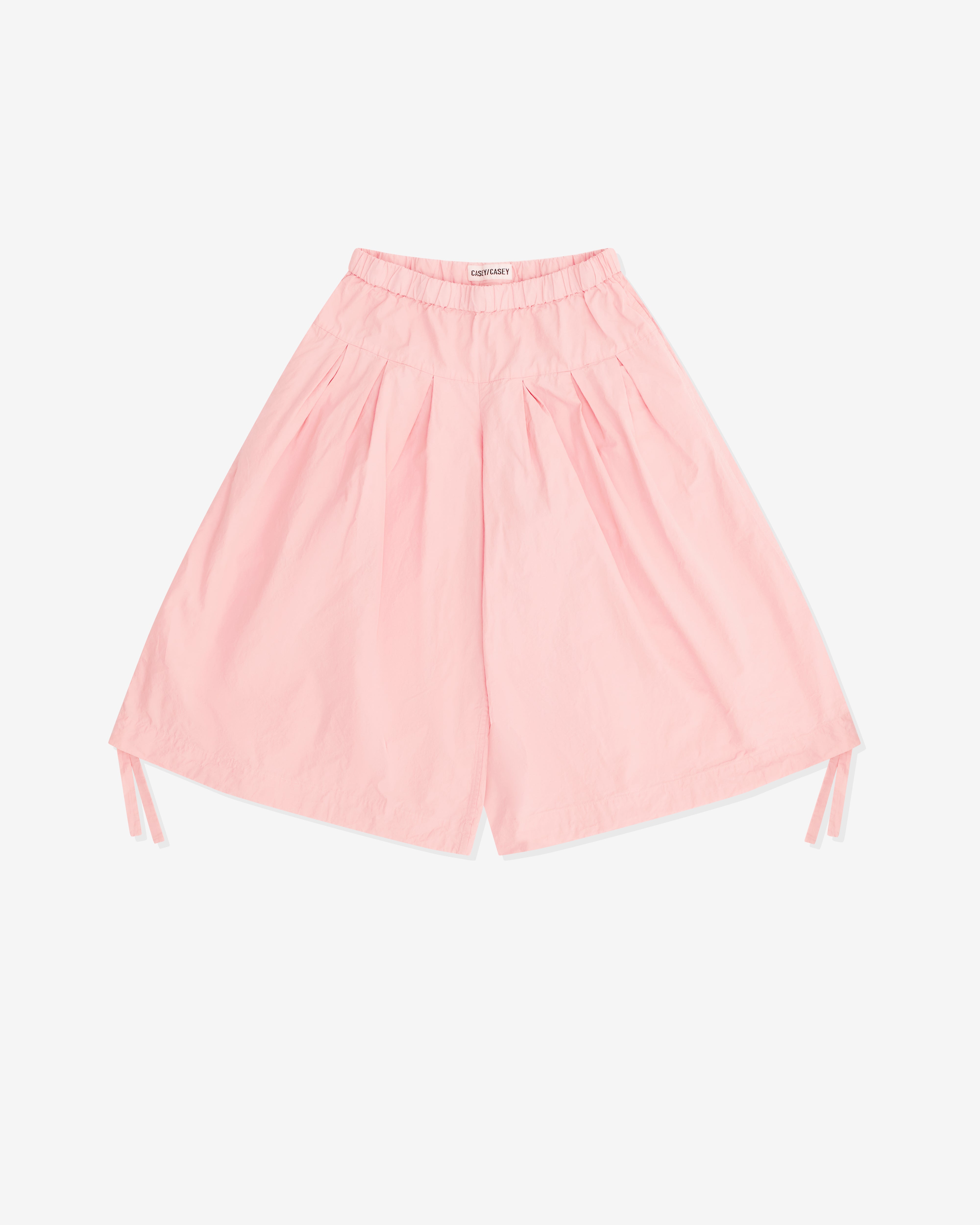 Casey Casey: Women's Pli Short (Pink) | DSML E-SHOP