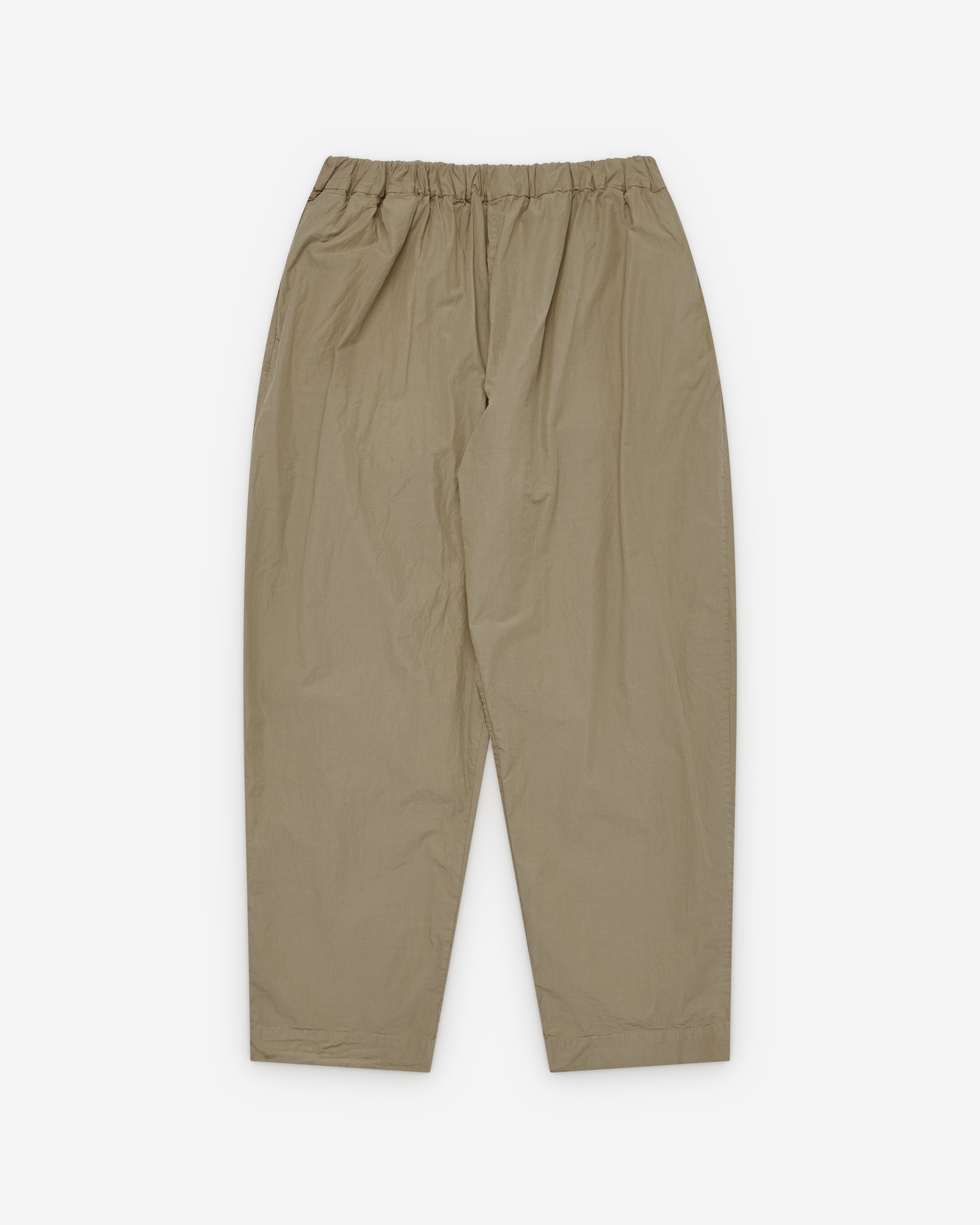Casey Casey: Women's Simple Pant (Mastic) | Dover Street Market London