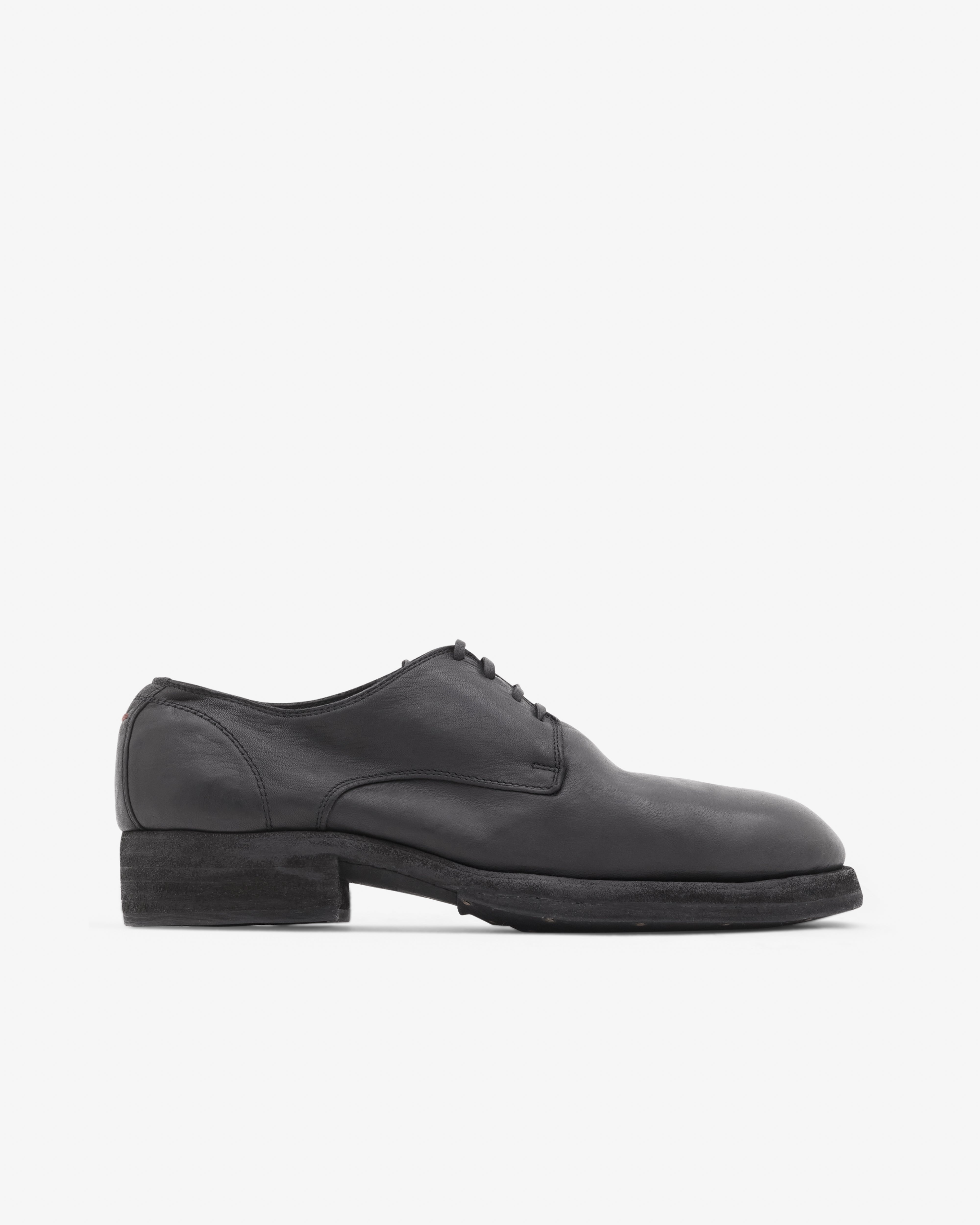 Casey Casey: Women’s Derbies (Black) | DSML E-SHOP