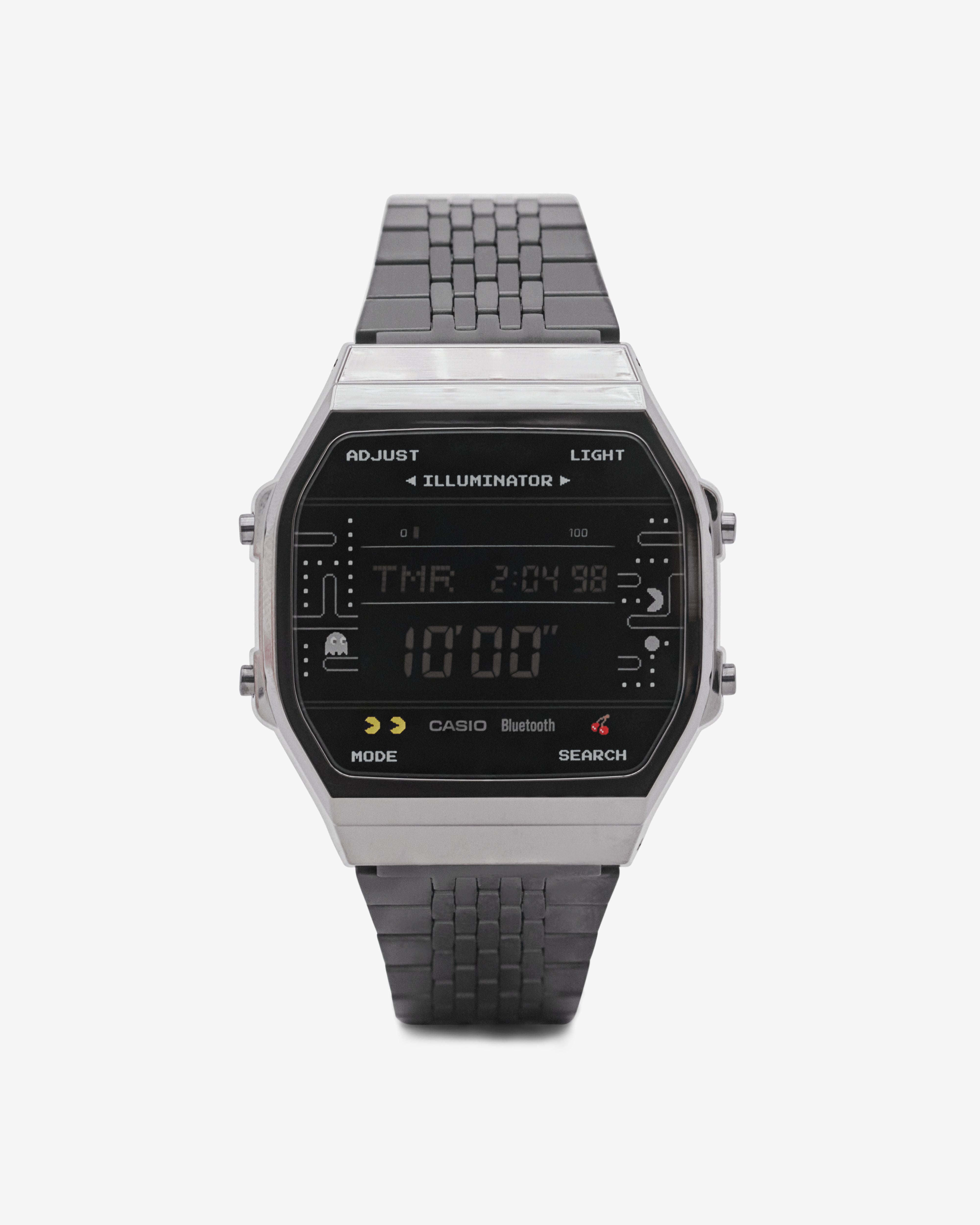 Casio: Pacman ABL-100WEPC-1BER (Black) | DSML E-SHOP