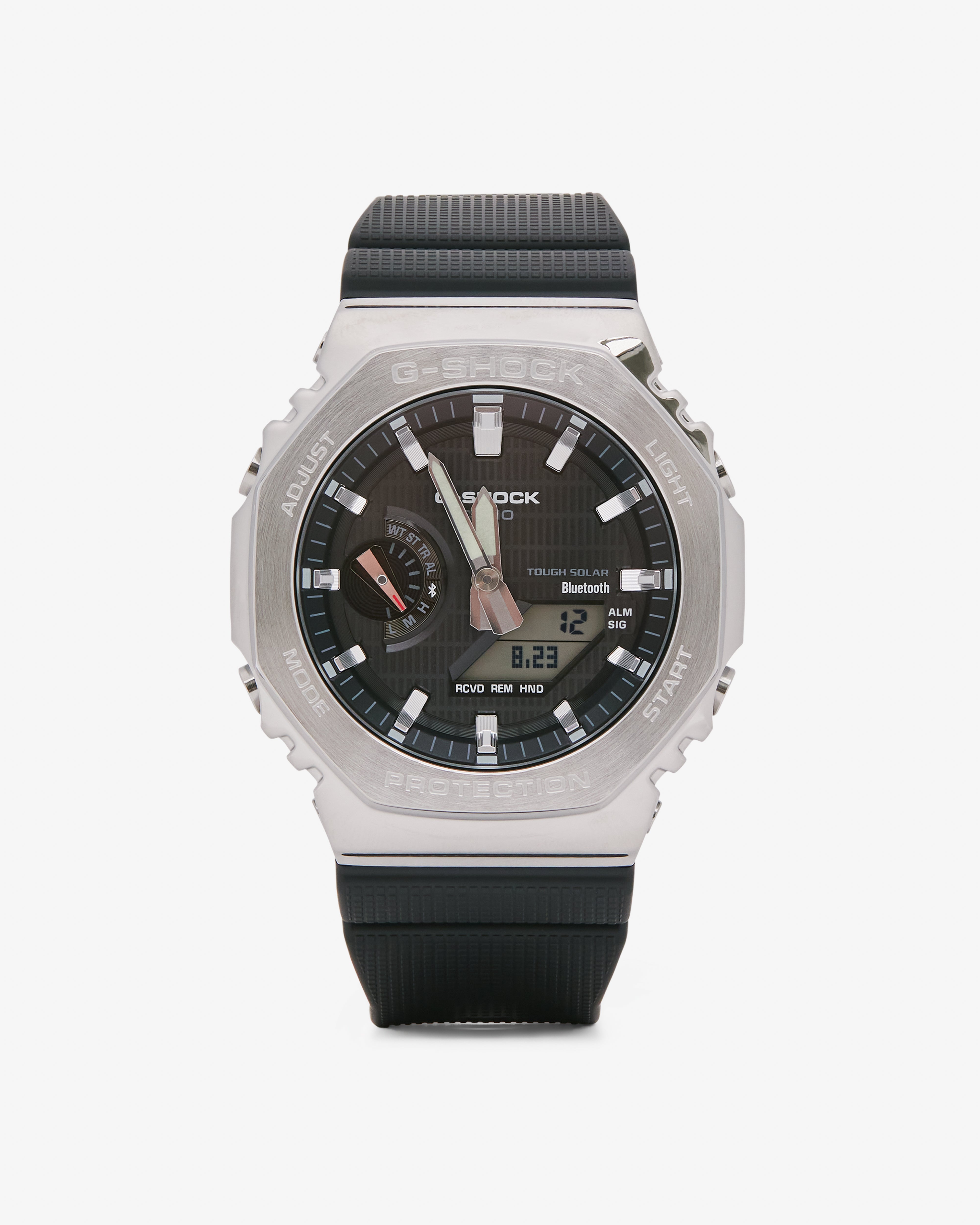 Casio: GBM-2100-1AER (Black) | Dover Street Market London