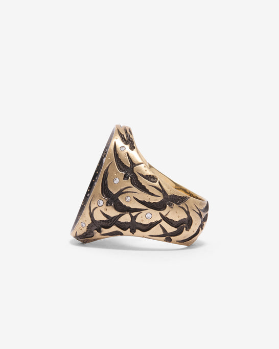 Castro Smith | Dover Street Market London