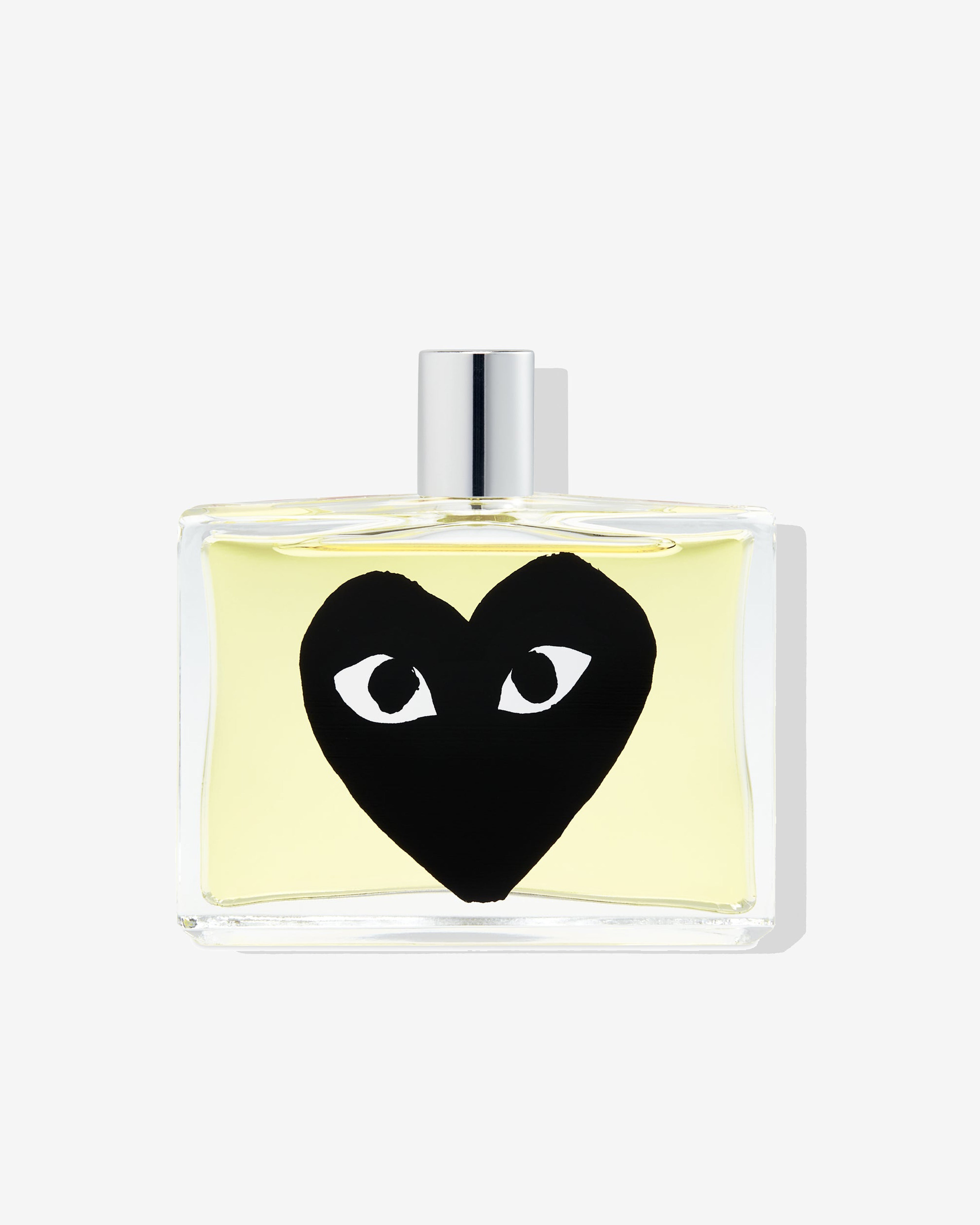 CDG Parfum: Play Black Eau de Toilette | DSML E-SHOP