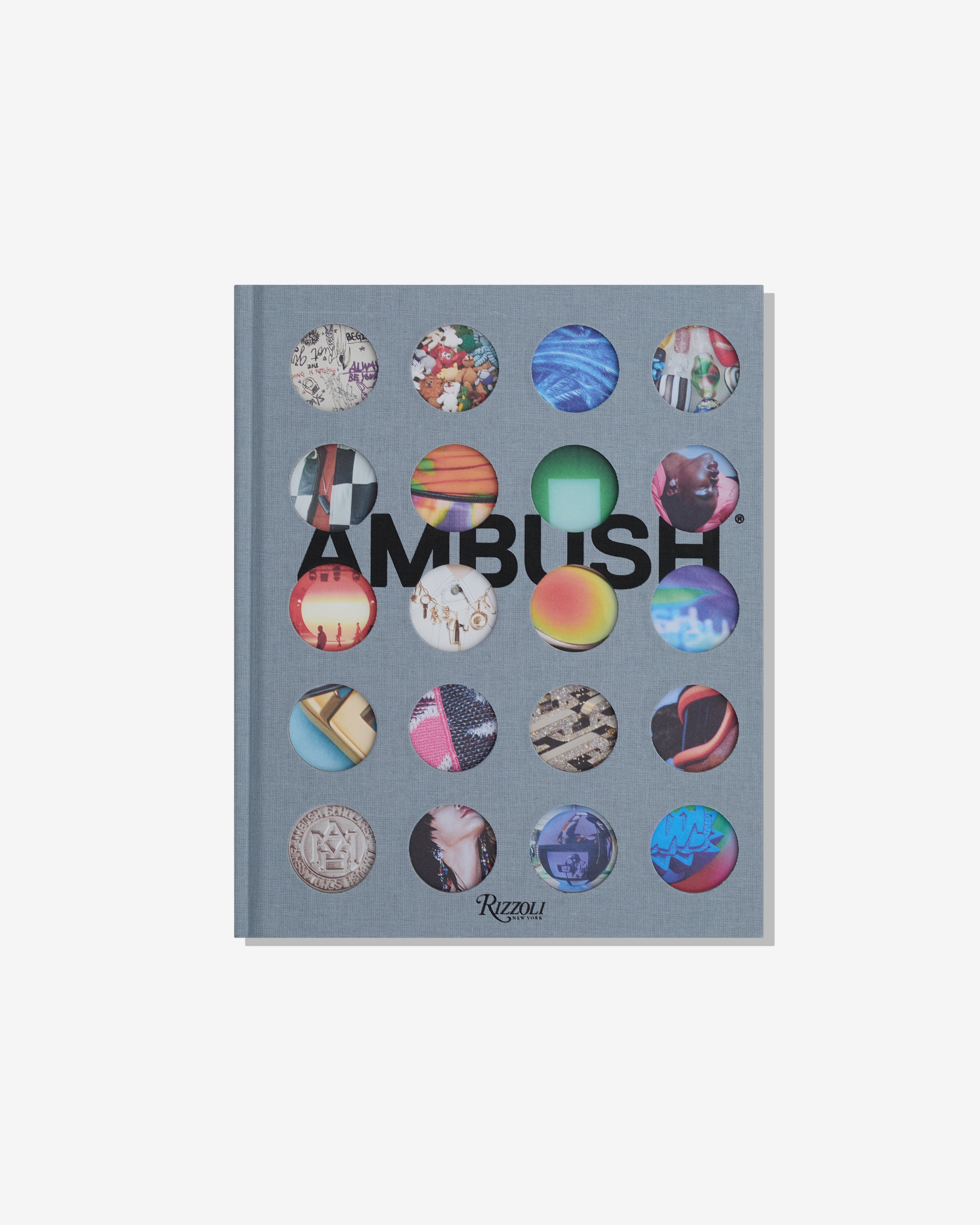 Verbal YOON: AMBUSH | DSML E-SHOP