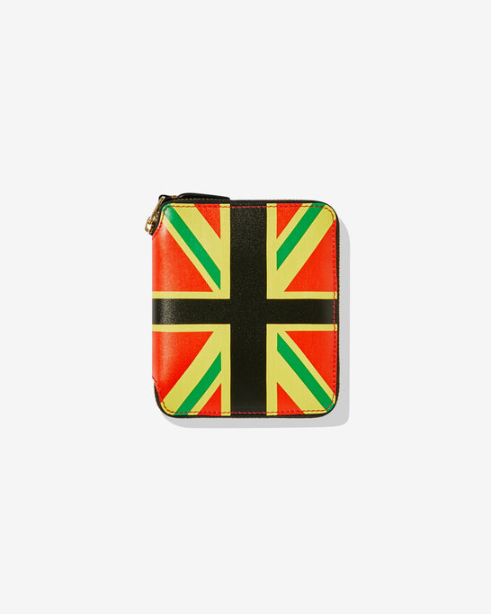 Comme des Garçons Wallet | DSML E-SHOP