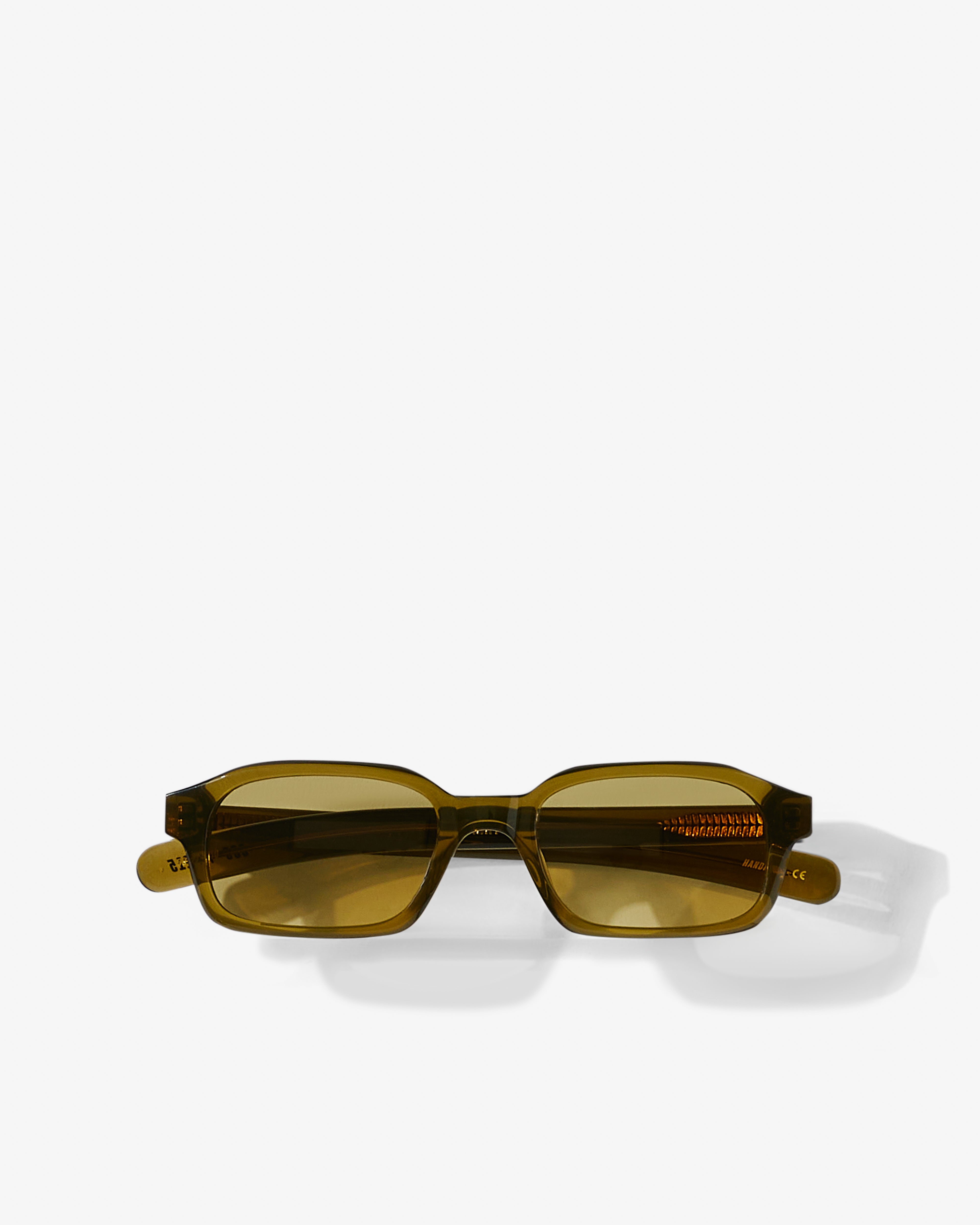 Flatlist: Hanky Sunglasses (Crystal) | Dover Street Market London