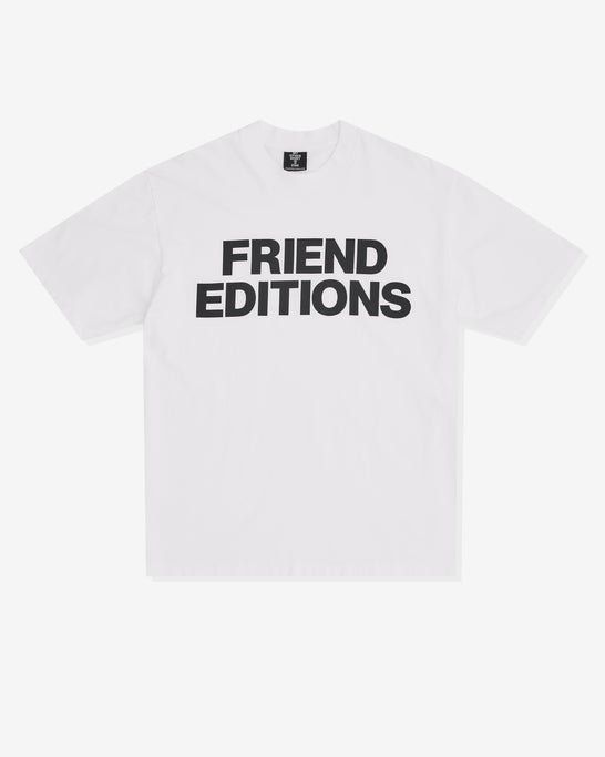 Friend Editions | DSML E-SHOP