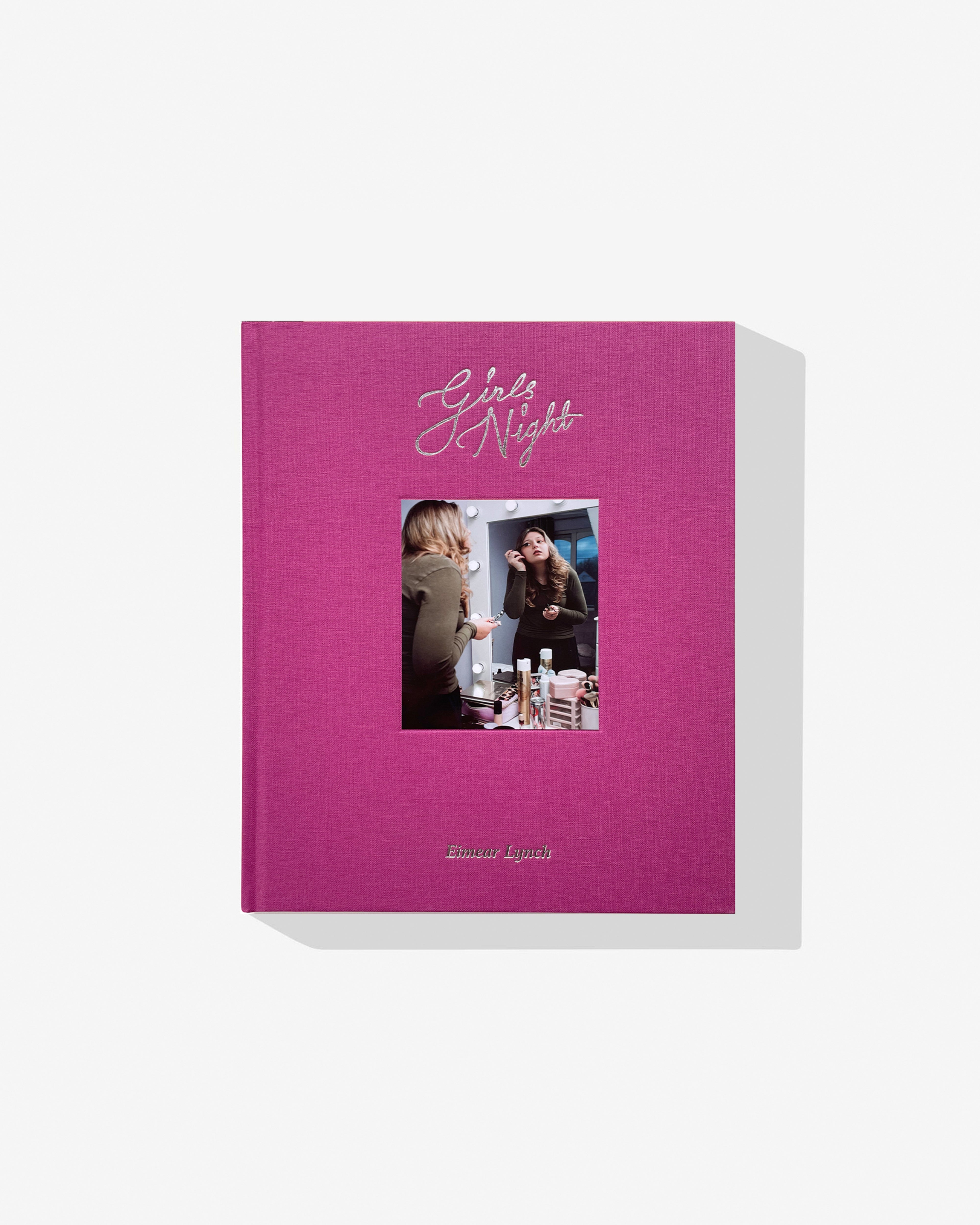 IDEA BOOKS: Eimear Lynch: Girl's Night | DSML E-SHOP