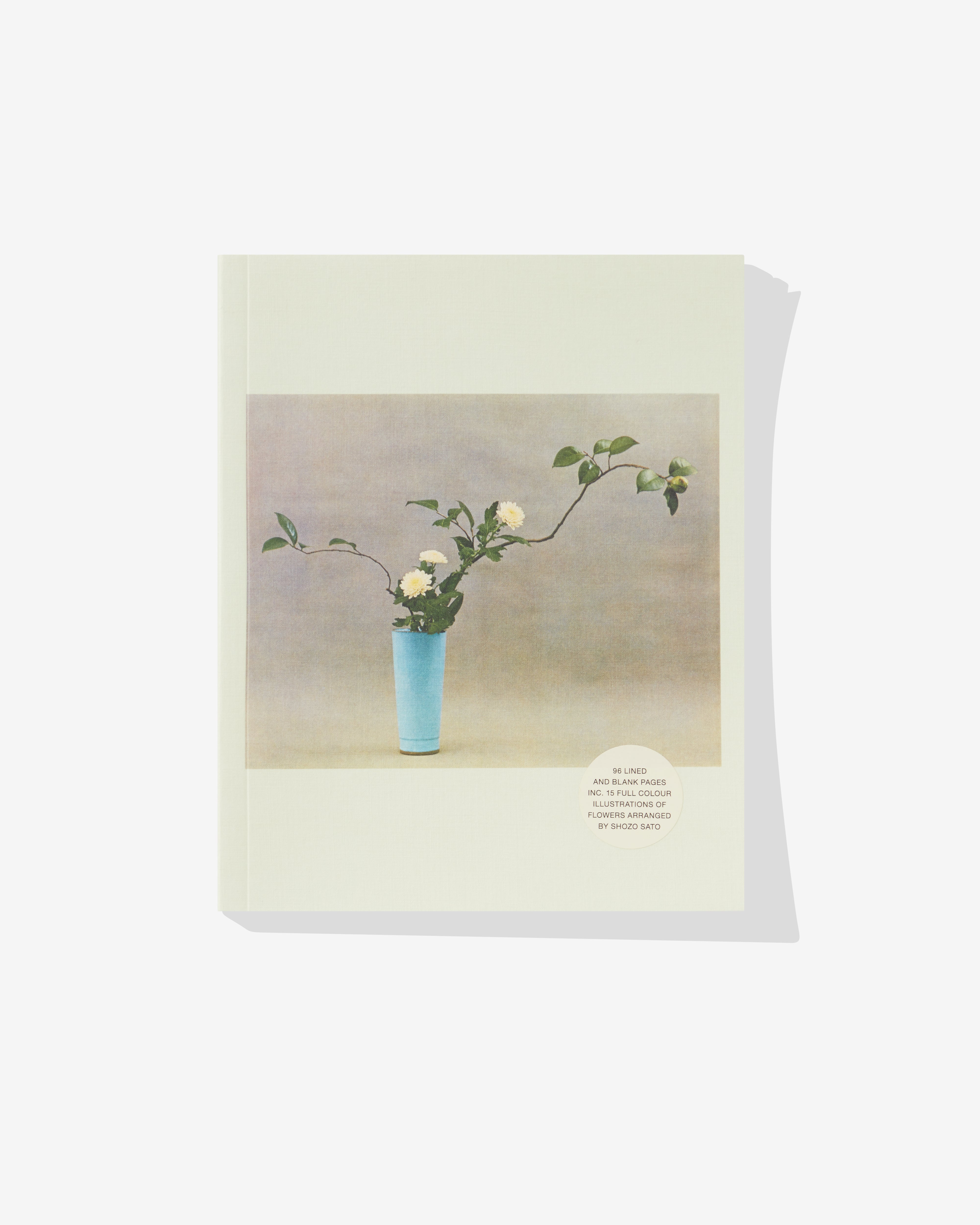 Idea Books: Ikebana An Idea Book | DSML E-SHOP