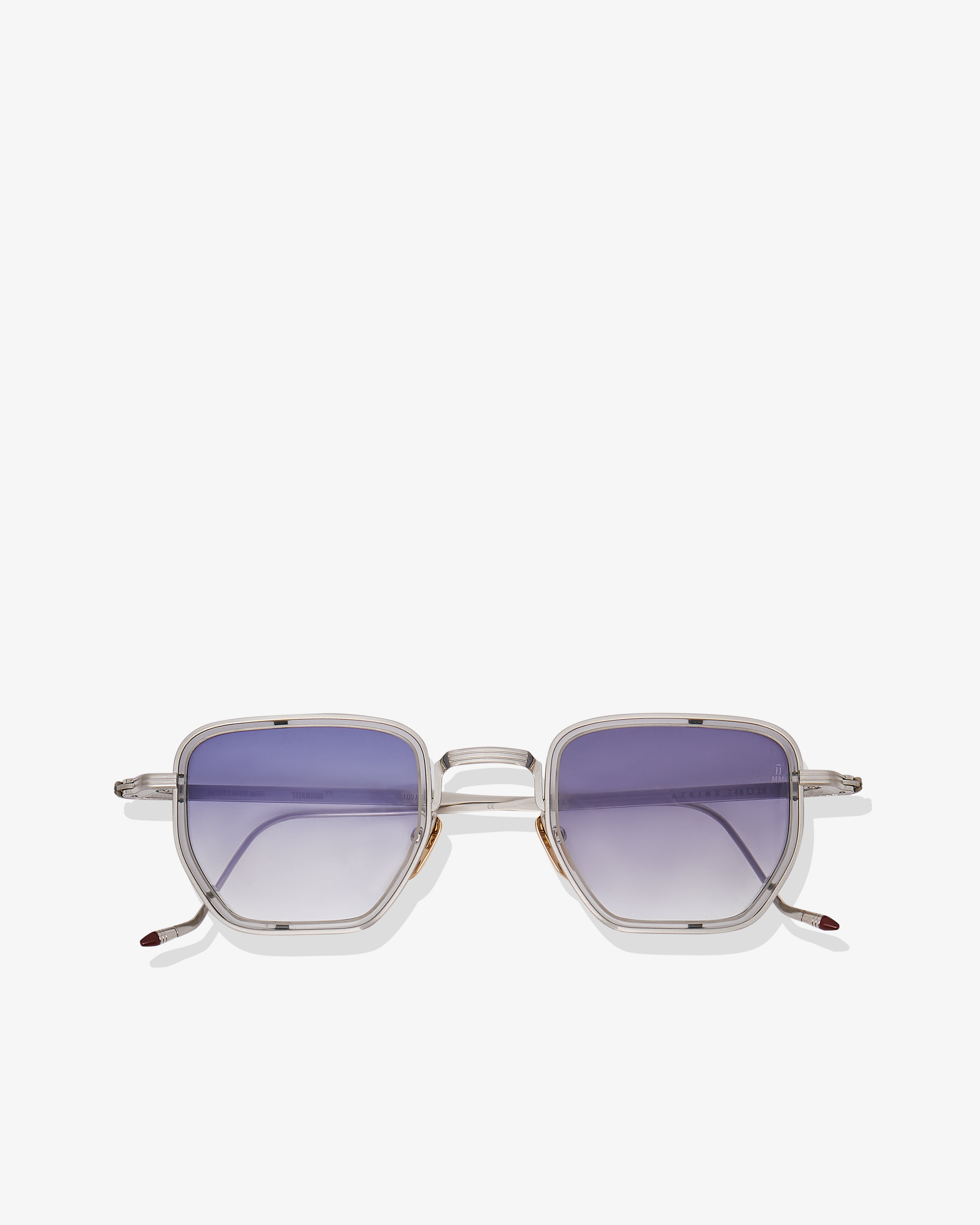 Jacques Marie Mage: Atkins Sunglasses (Fog) | Dover Street Market London