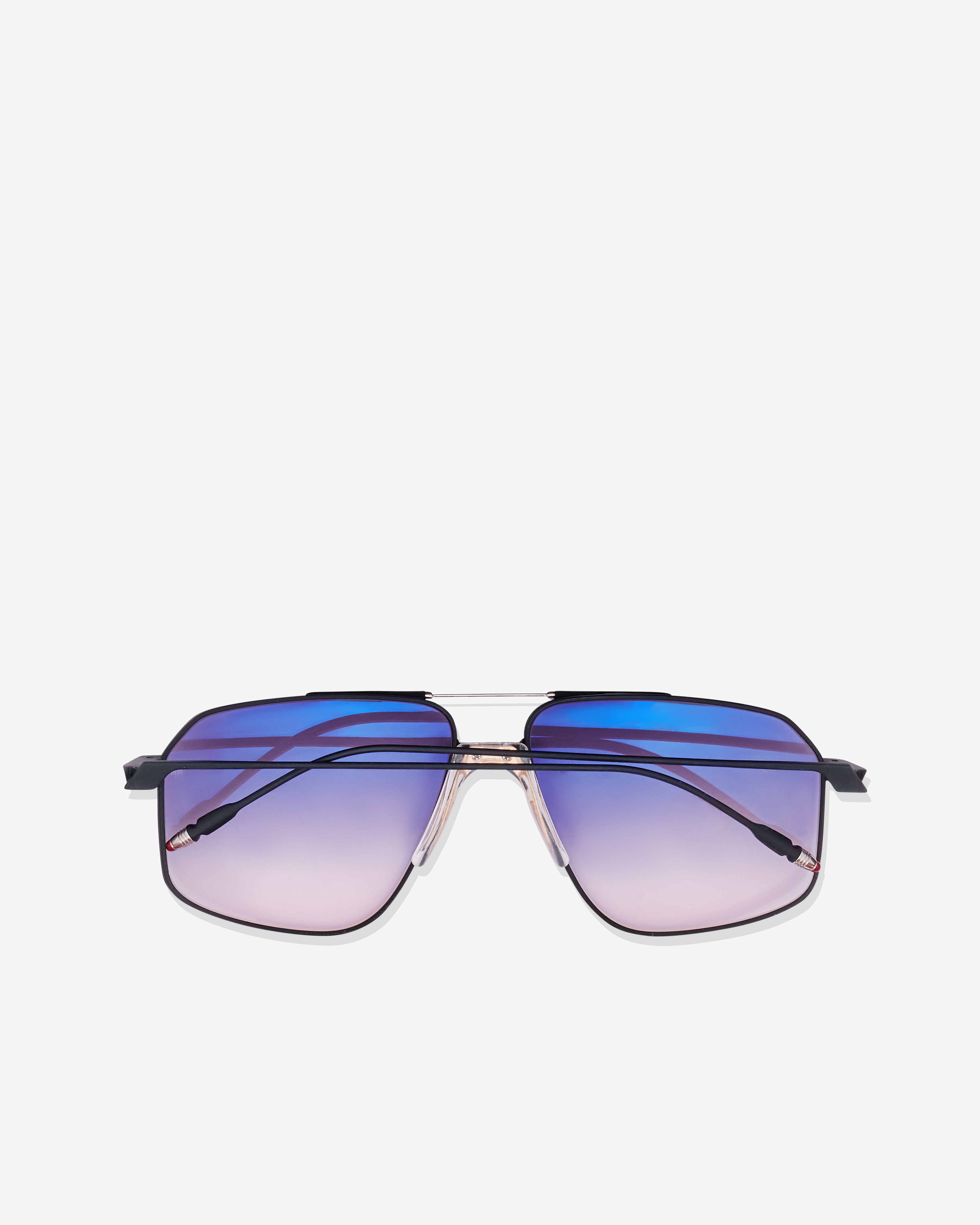 Jacques Marie Mage: Jagger Sunglasses (Black) | DSML E-SHOP