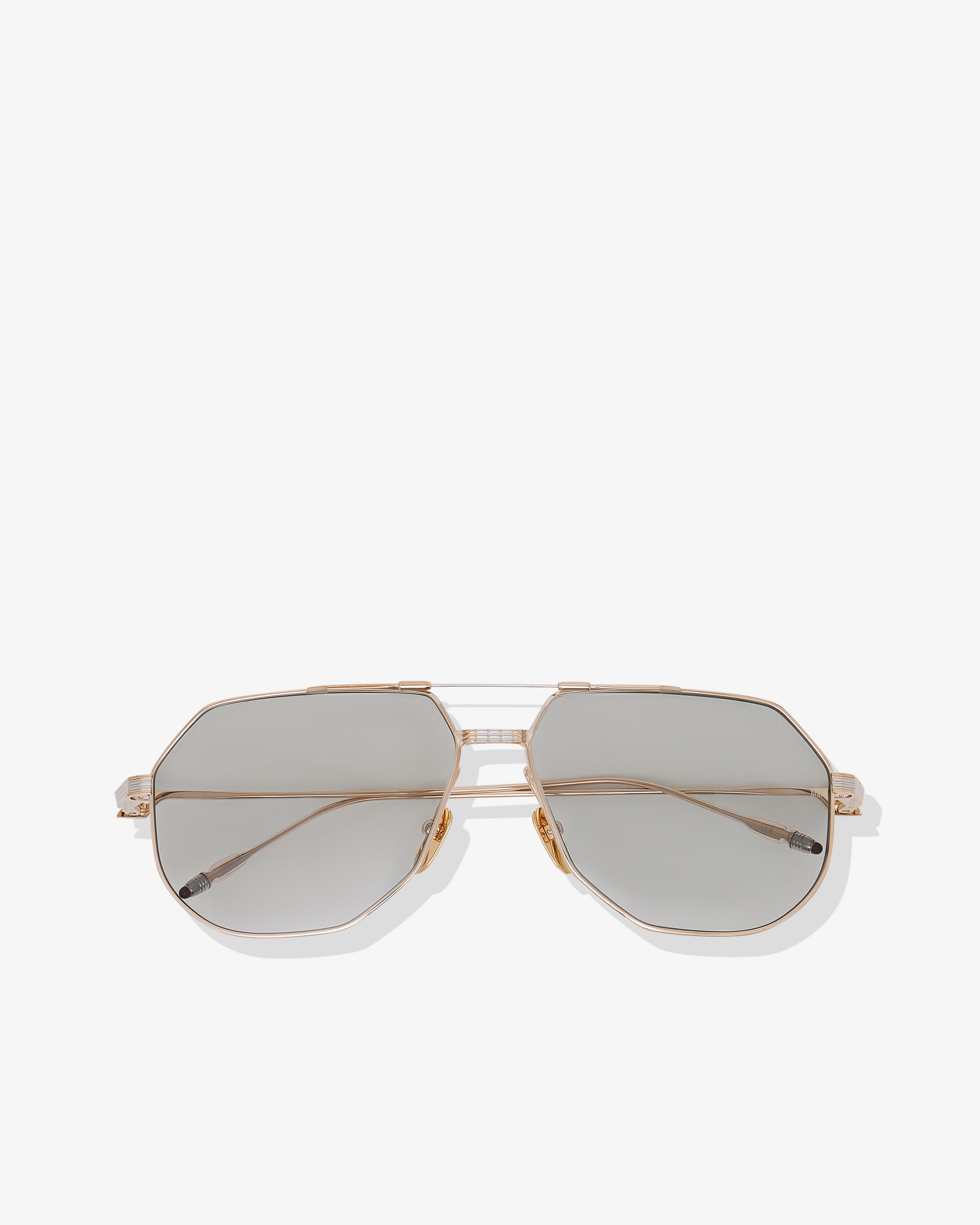 Jacques Marie Mage: Reynold Sunglasses (Altan) | Dover Street Market London
