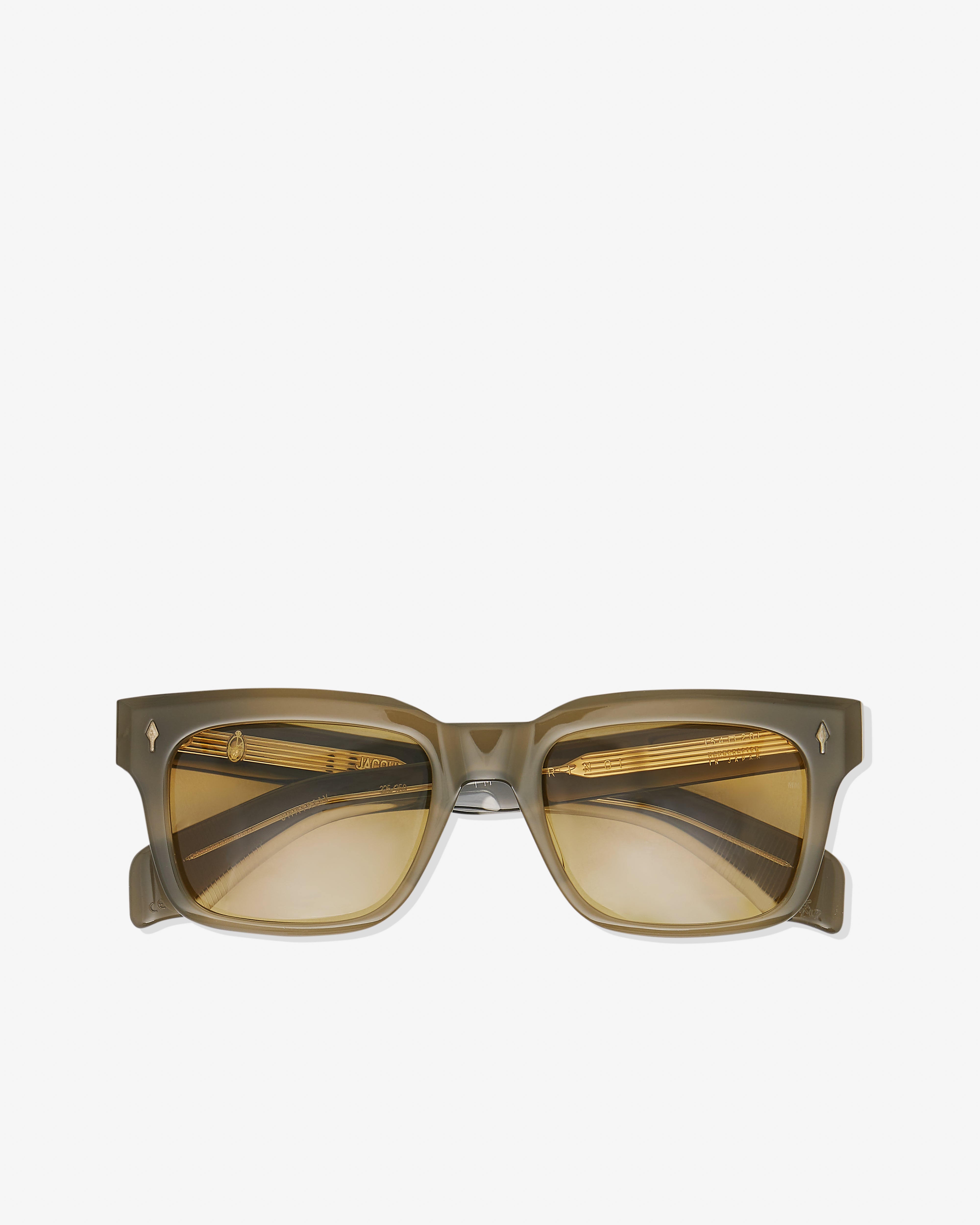 Jacques Marie Mage: Torino Sunglasses (Colosseum) | Dover Street Market ...
