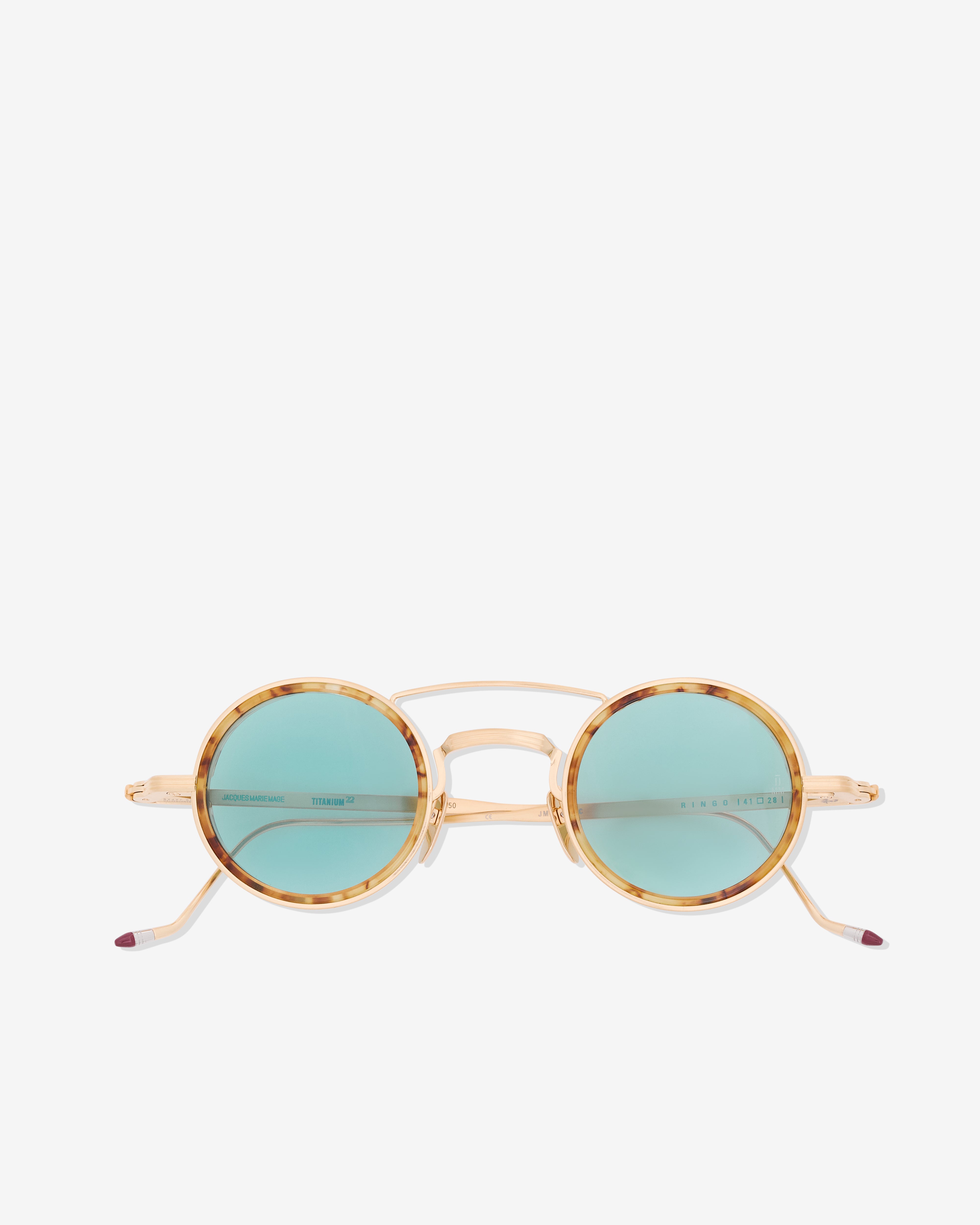 Jacques Marie Mage: Ringo Sunglasses (Pixie) | Dover Street Market London