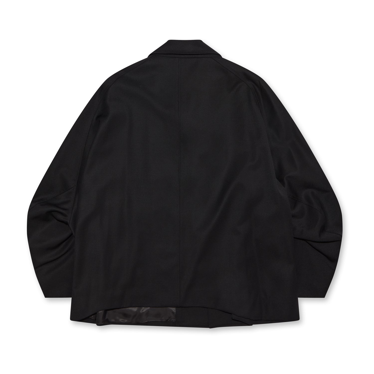 Christopher Nemeth: Men’s Jacket (Black) | DSML E-SHOP