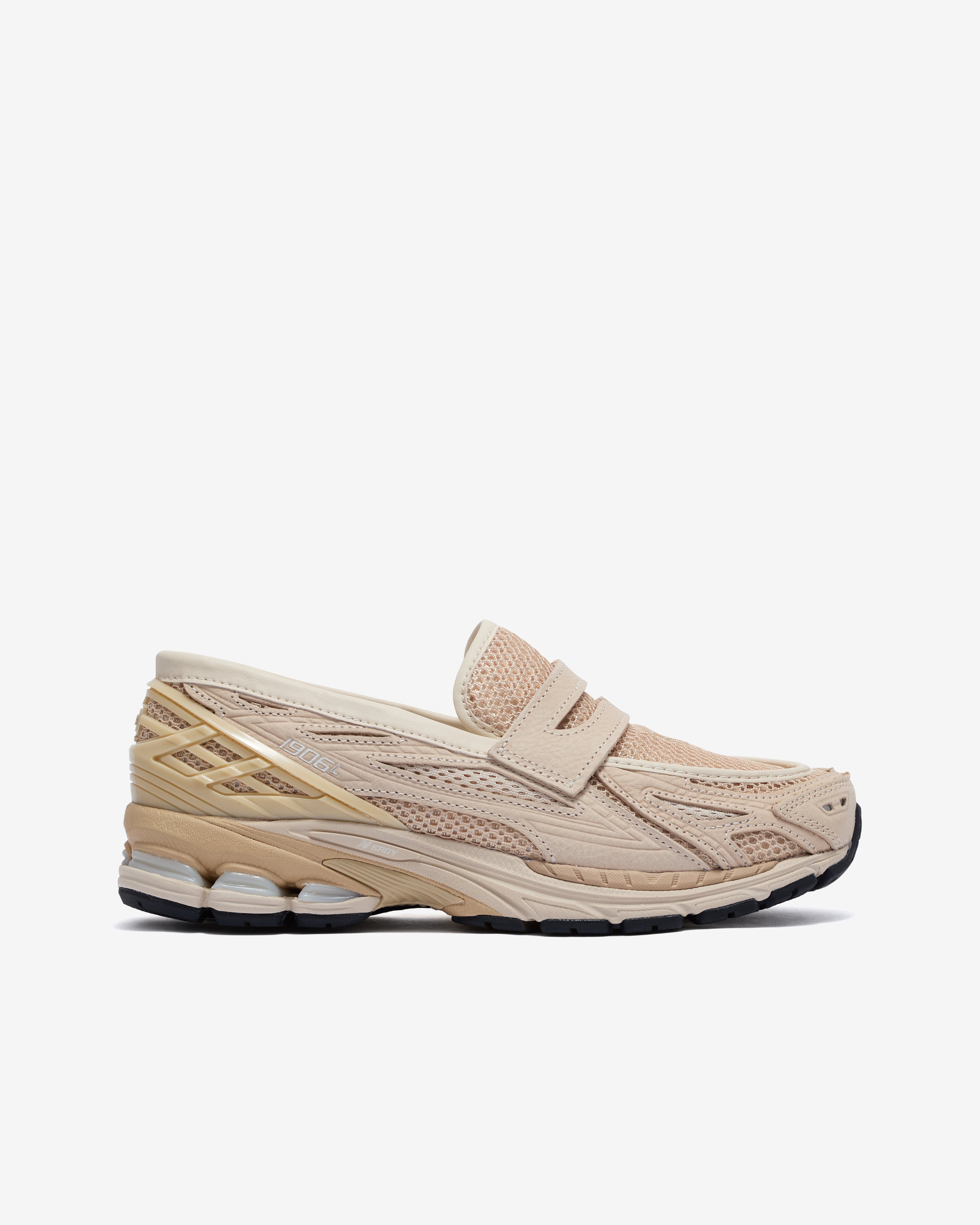 New Balance: Men's U1906LNU (Bisque) | Dover Street Market London
