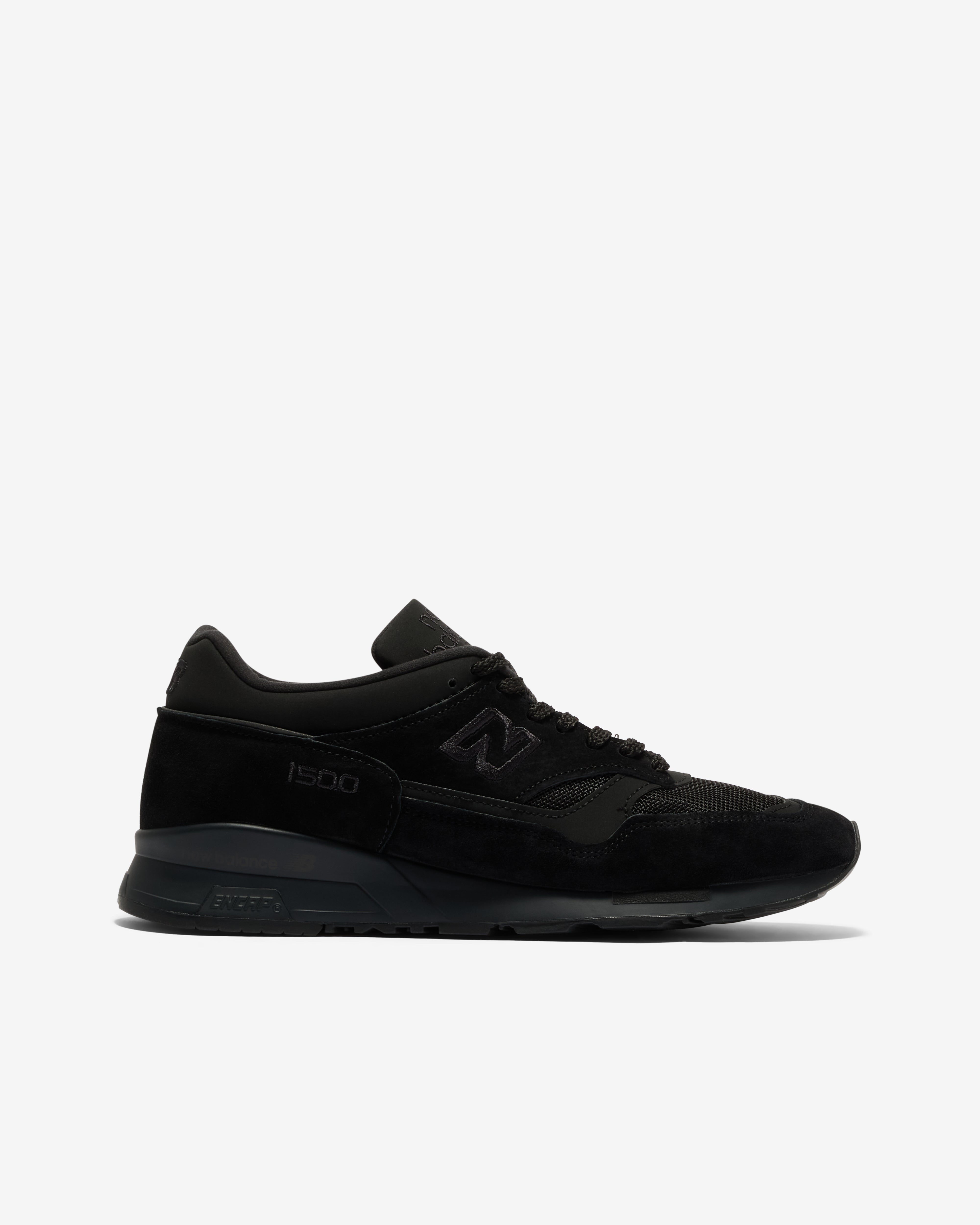 New Balance: Men's U1500KKL (Black) | DSML E-SHOP