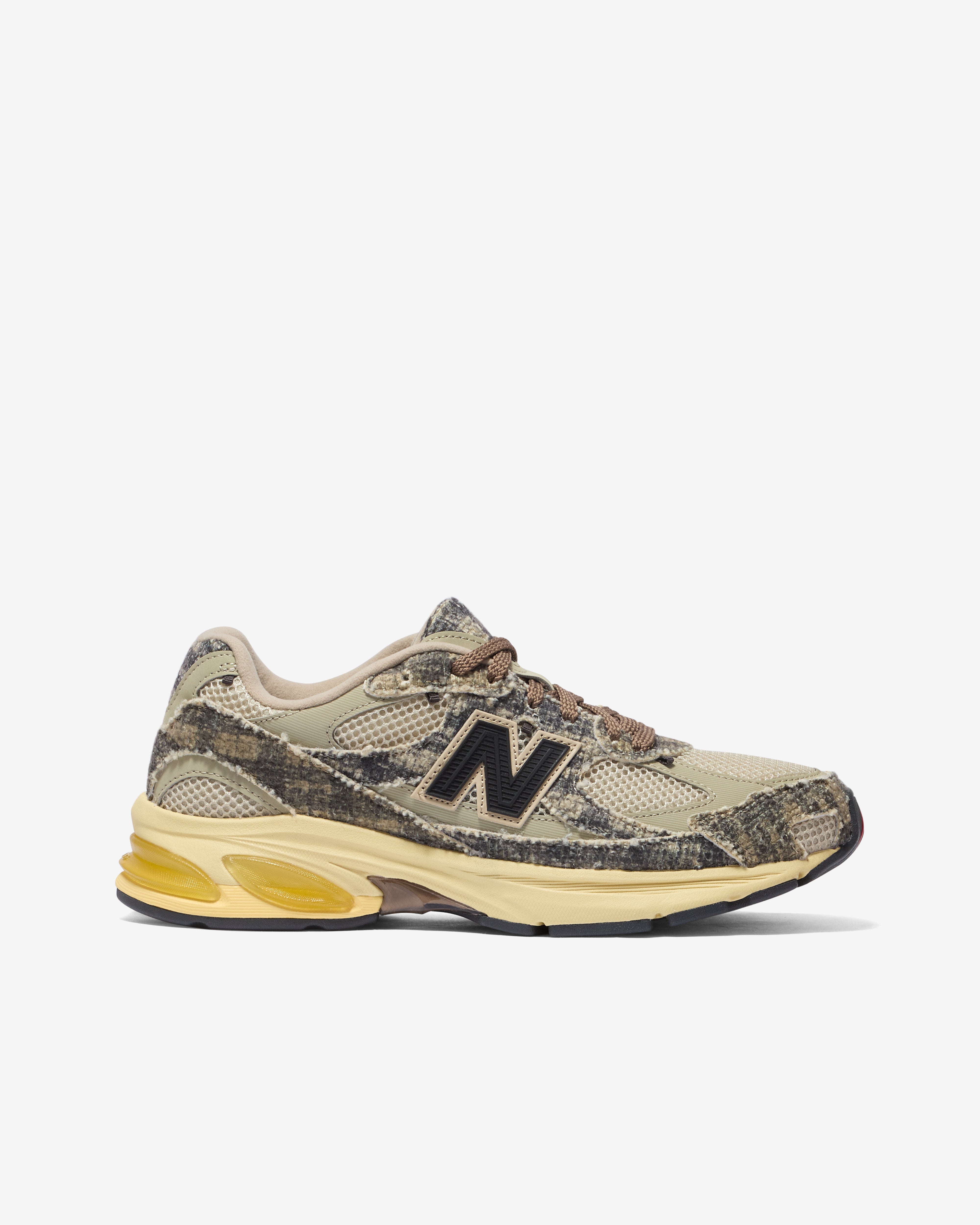 New Balance: Men's Joe Freshgoods U2010JG1 (Plaid) | Dover Street ...