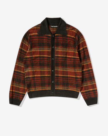 Our Legacy | DSML E-SHOP