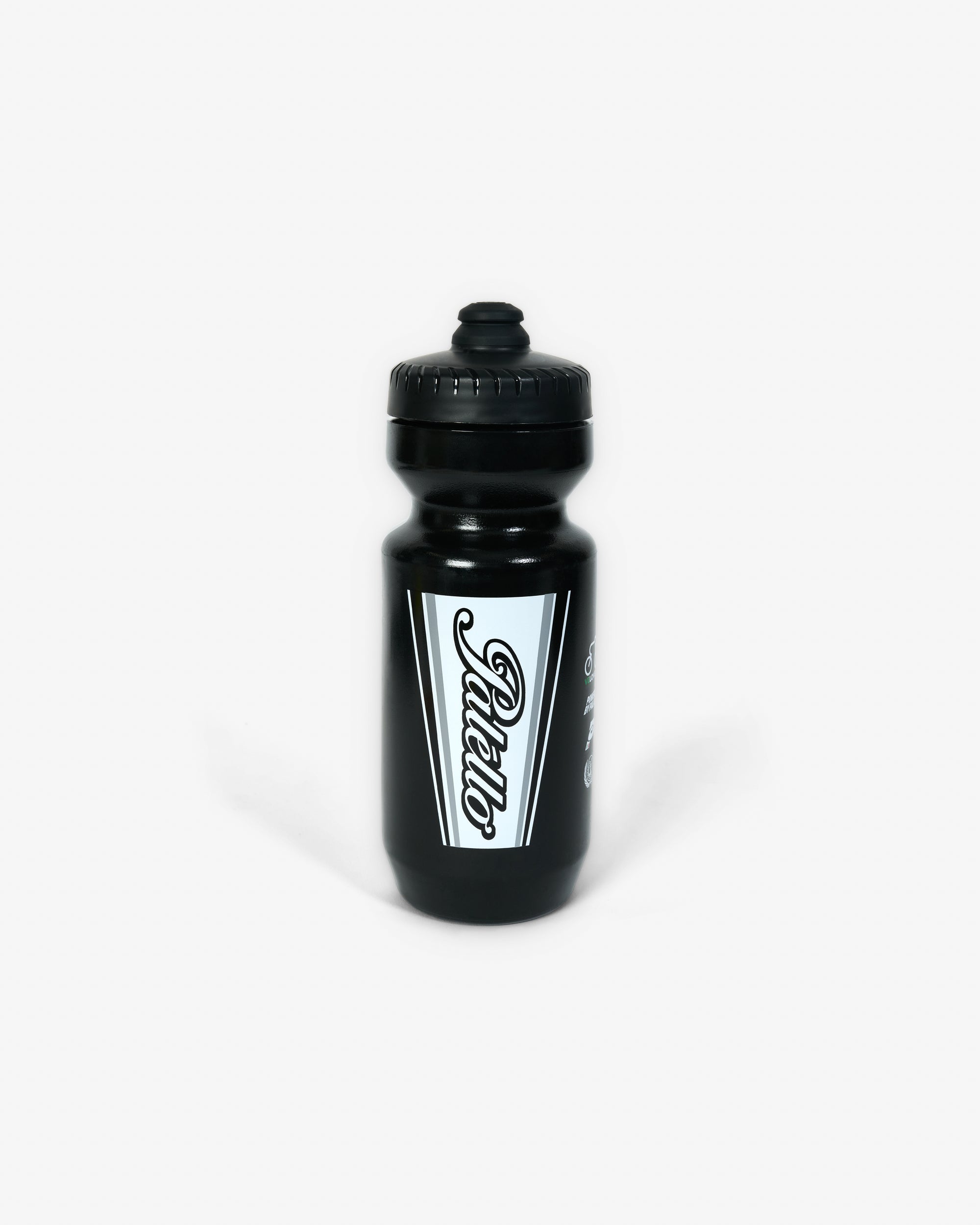 Palace: Men's Palello Specialized Purist Moflo Bottle (Black) | Dover ...