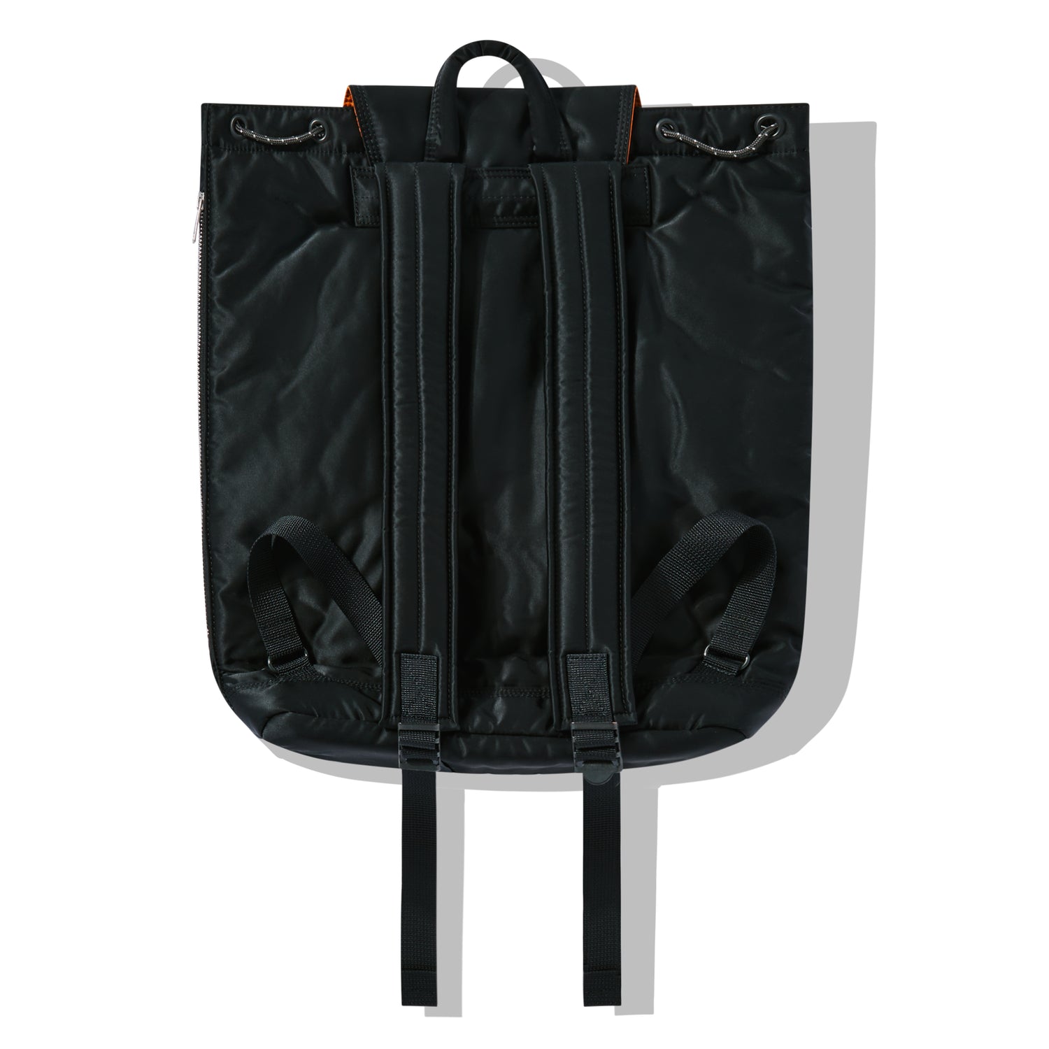 Porter-Yoshida & Co.: Tanker Backpack (Black) | DSML E-SHOP