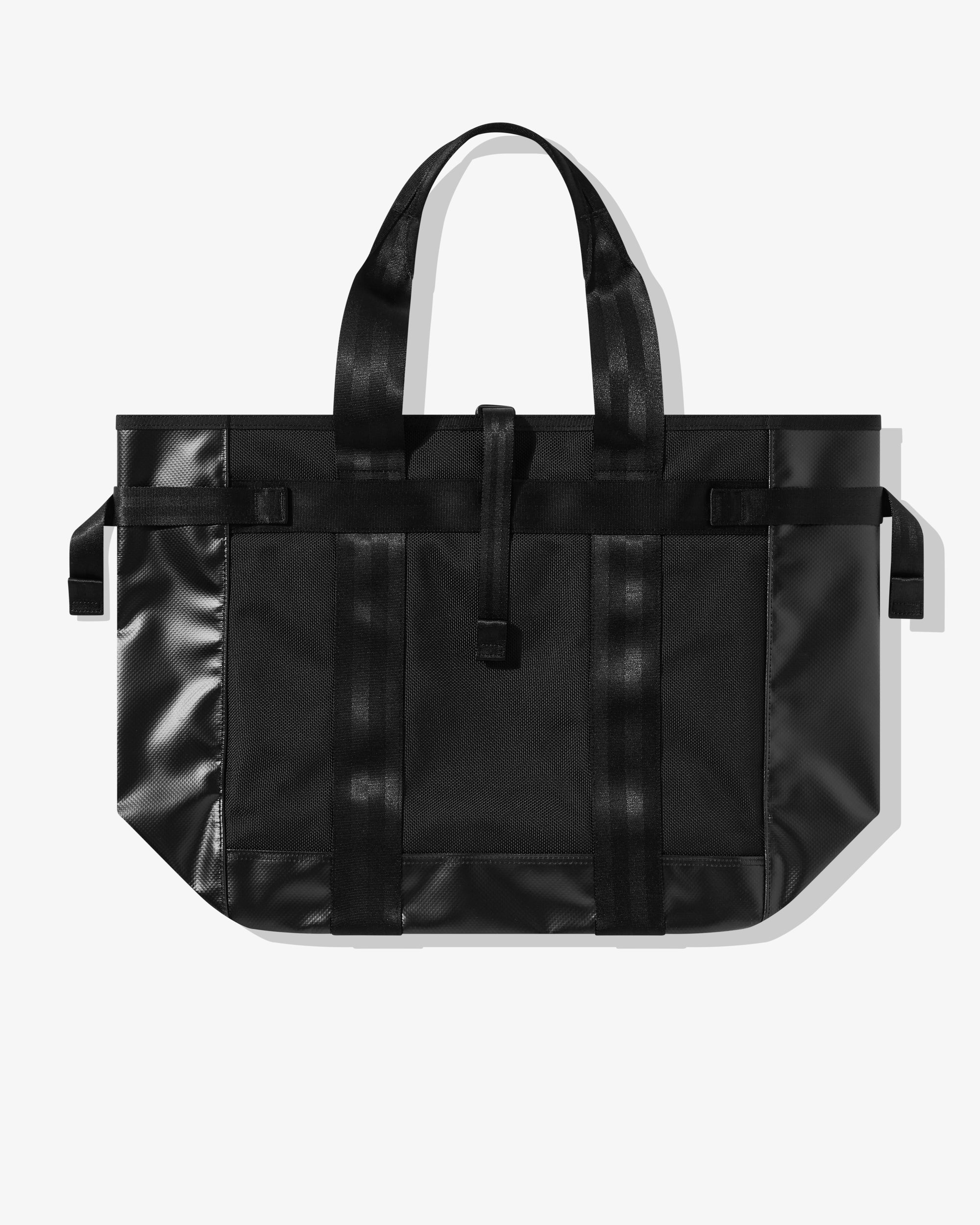 Porter-Yoshida & Co.: Heat Tote Bag (Black) | DSML E-SHOP
