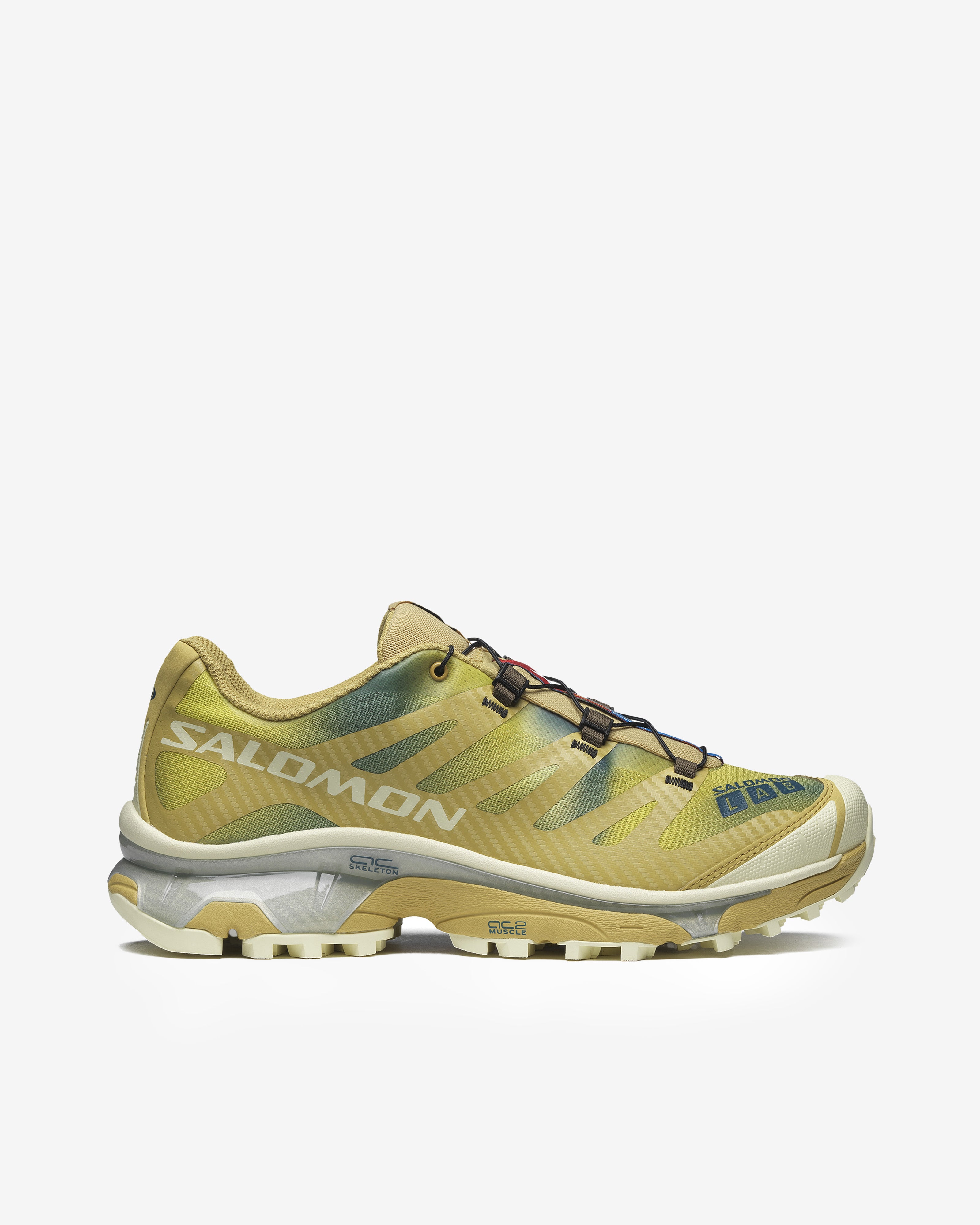 Salomon: Men’s XT-4 OG (Southern Moss) | Dover Street Market London