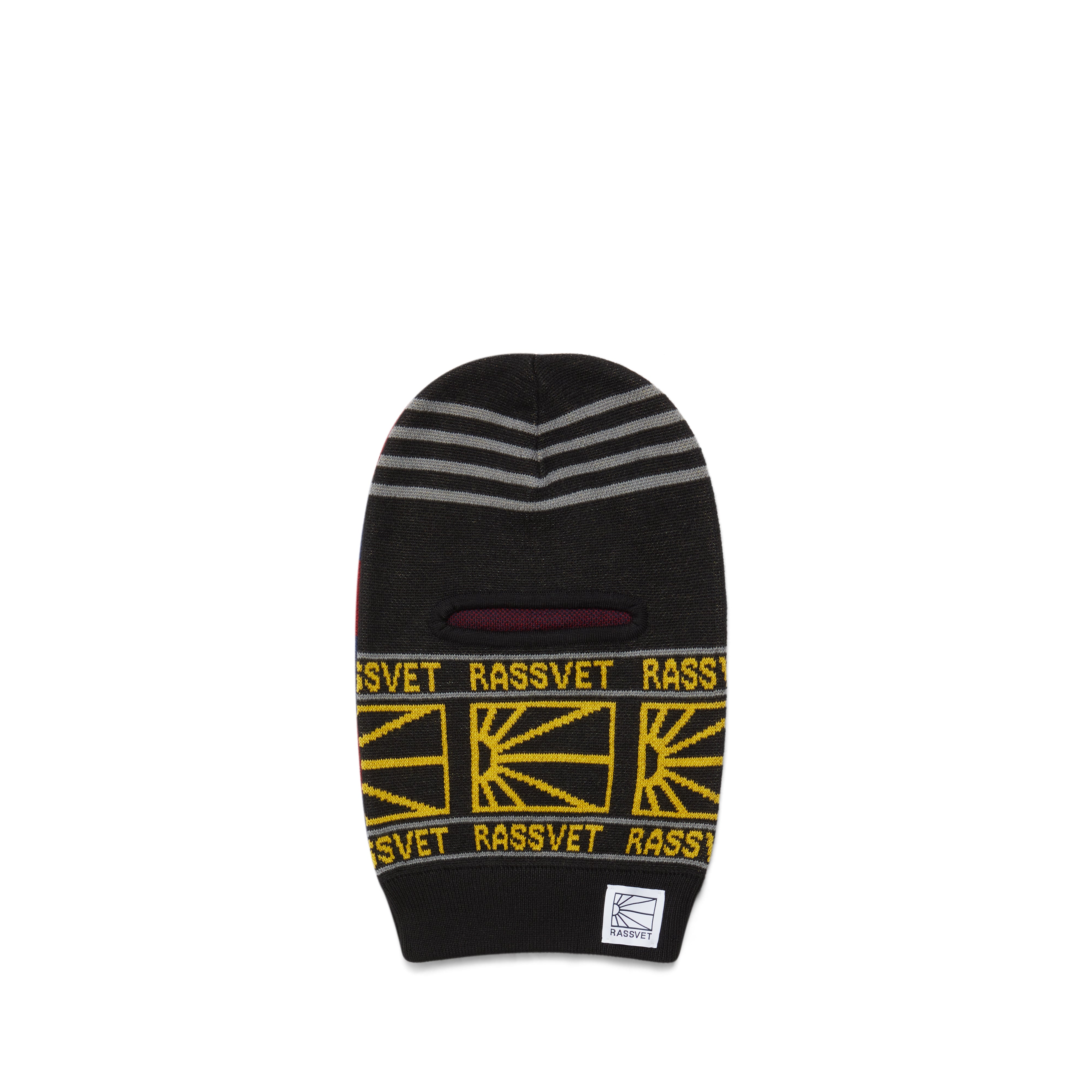 Rassvet: Men’s Multi Panel Balaclava (Multi) | DSML E-SHOP