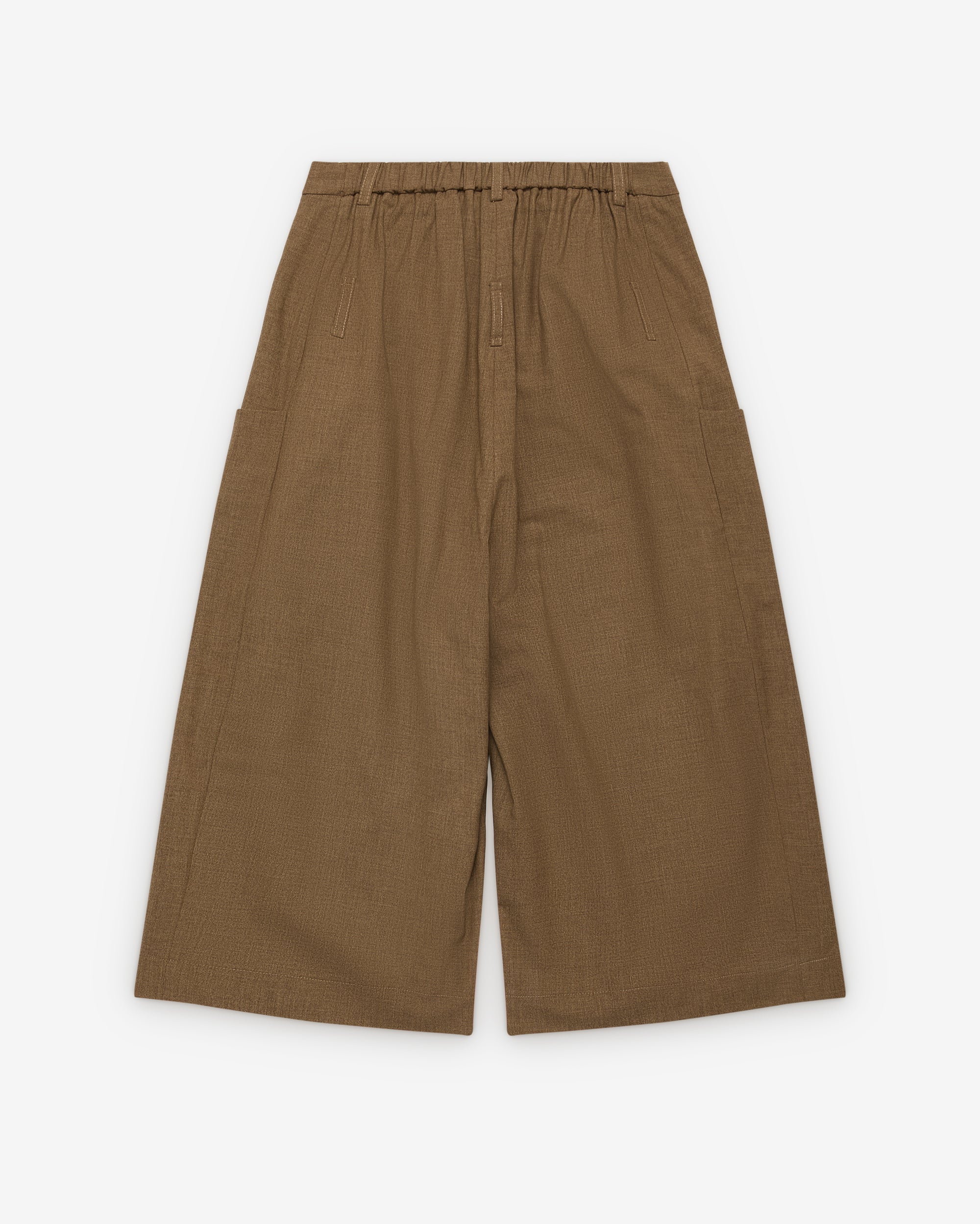 Renaissance Renaissance: Women's Pompadour Pant (Chocolate) | DSML E-SHOP