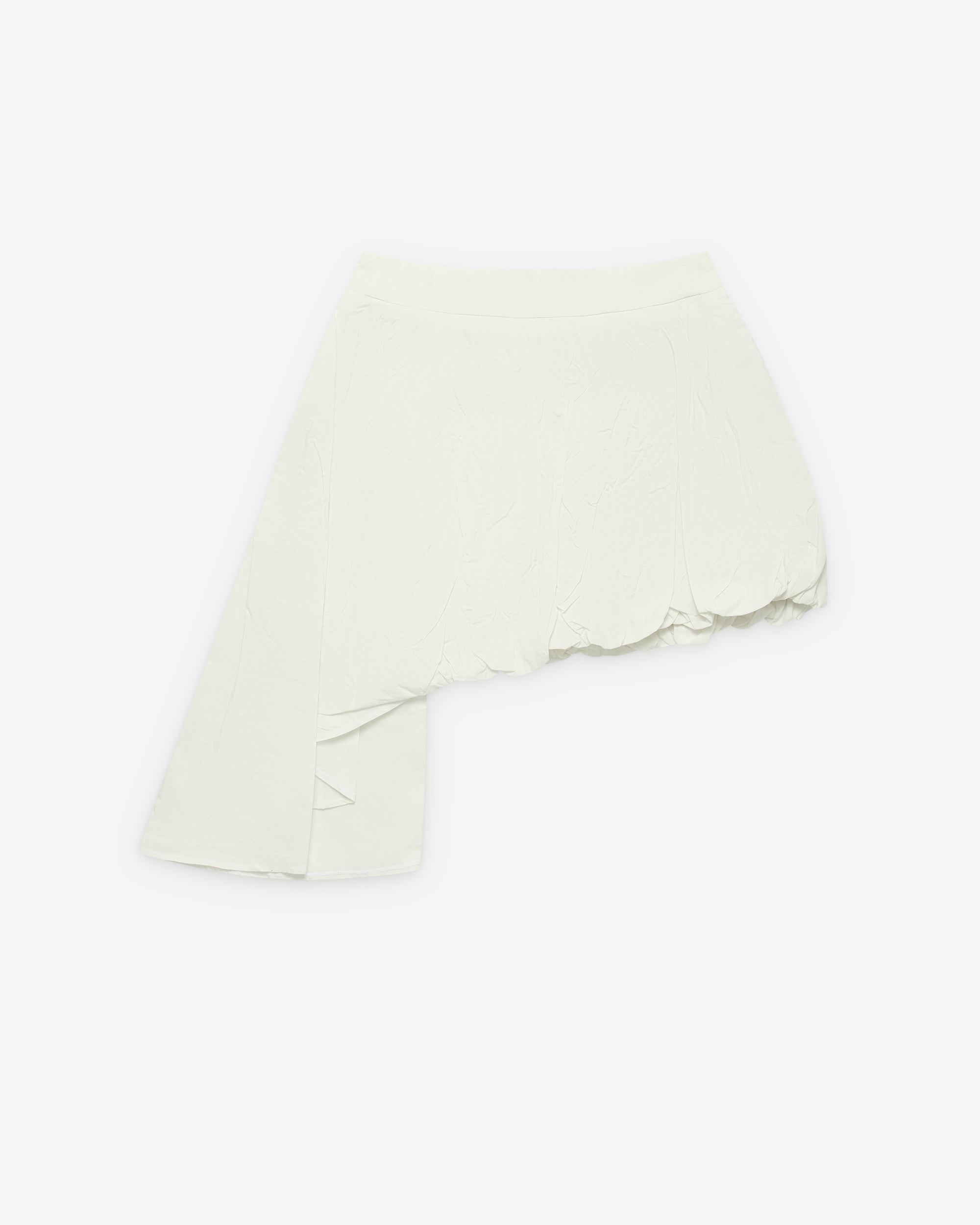 Renaissance Renaissance: Women's Cloud Skirt (White) | DSML E-SHOP