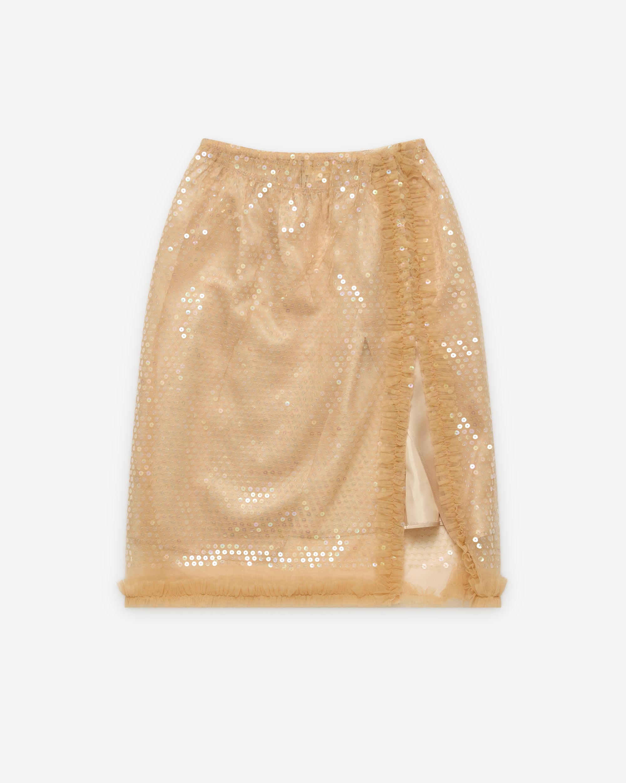 Renaissance Renaissance: Women's Tati Skirt (Sequin) | DSML E-SHOP