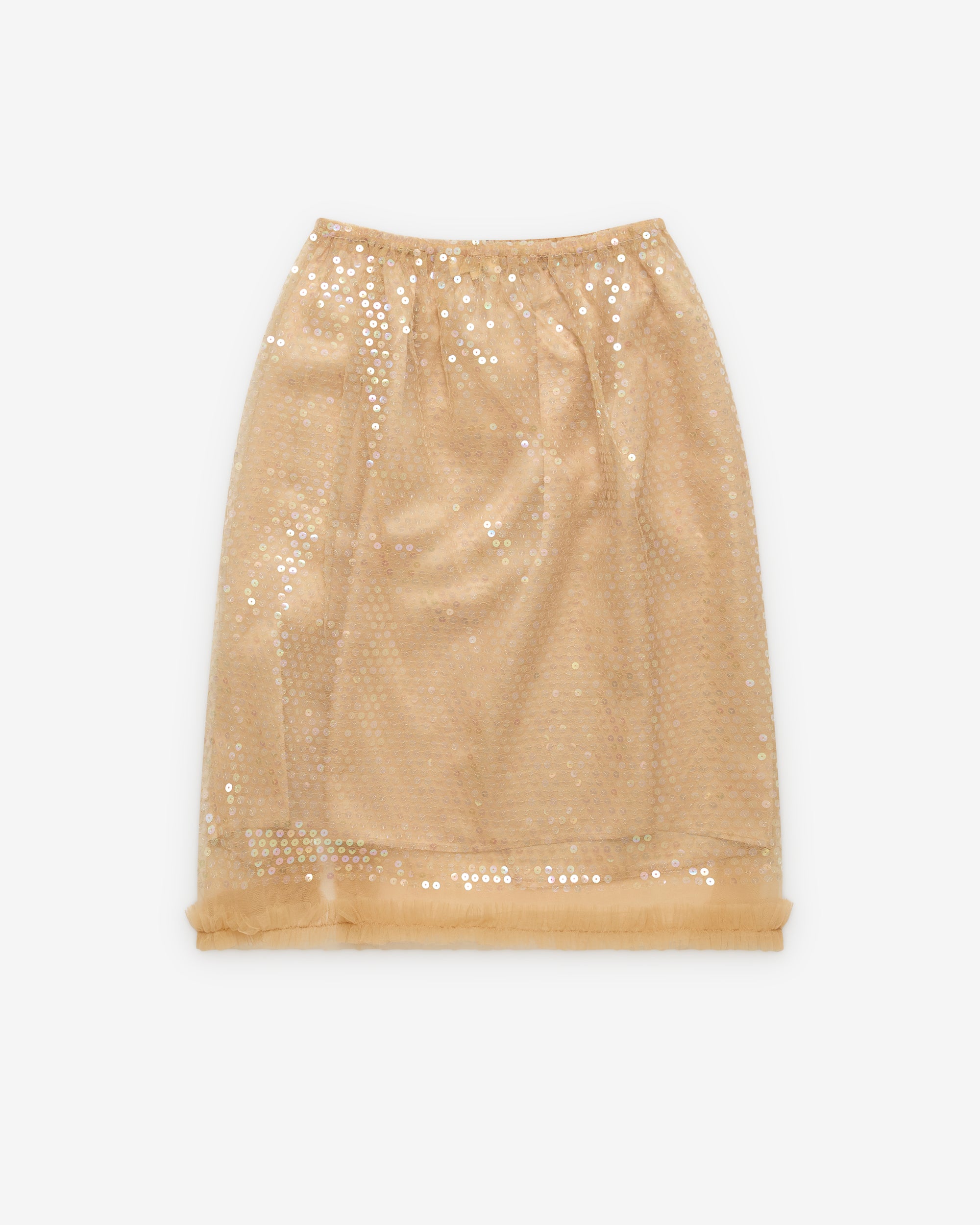 Renaissance Renaissance: Women's Tati Skirt (Sequin) | DSML E-SHOP