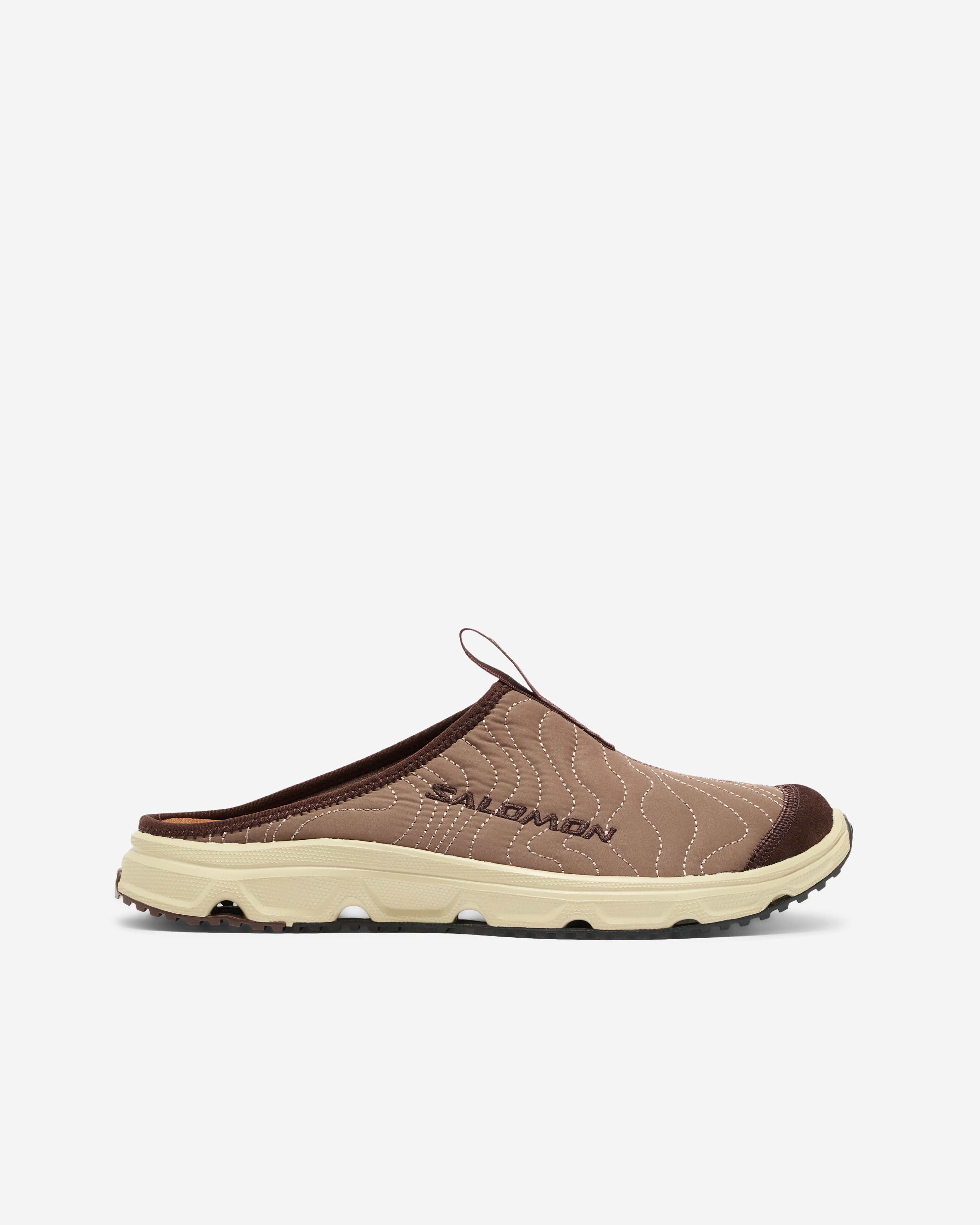 Salomon: Men’s RX Slide 3.0 ATQ (Falcon Green) | Dover Street Market London