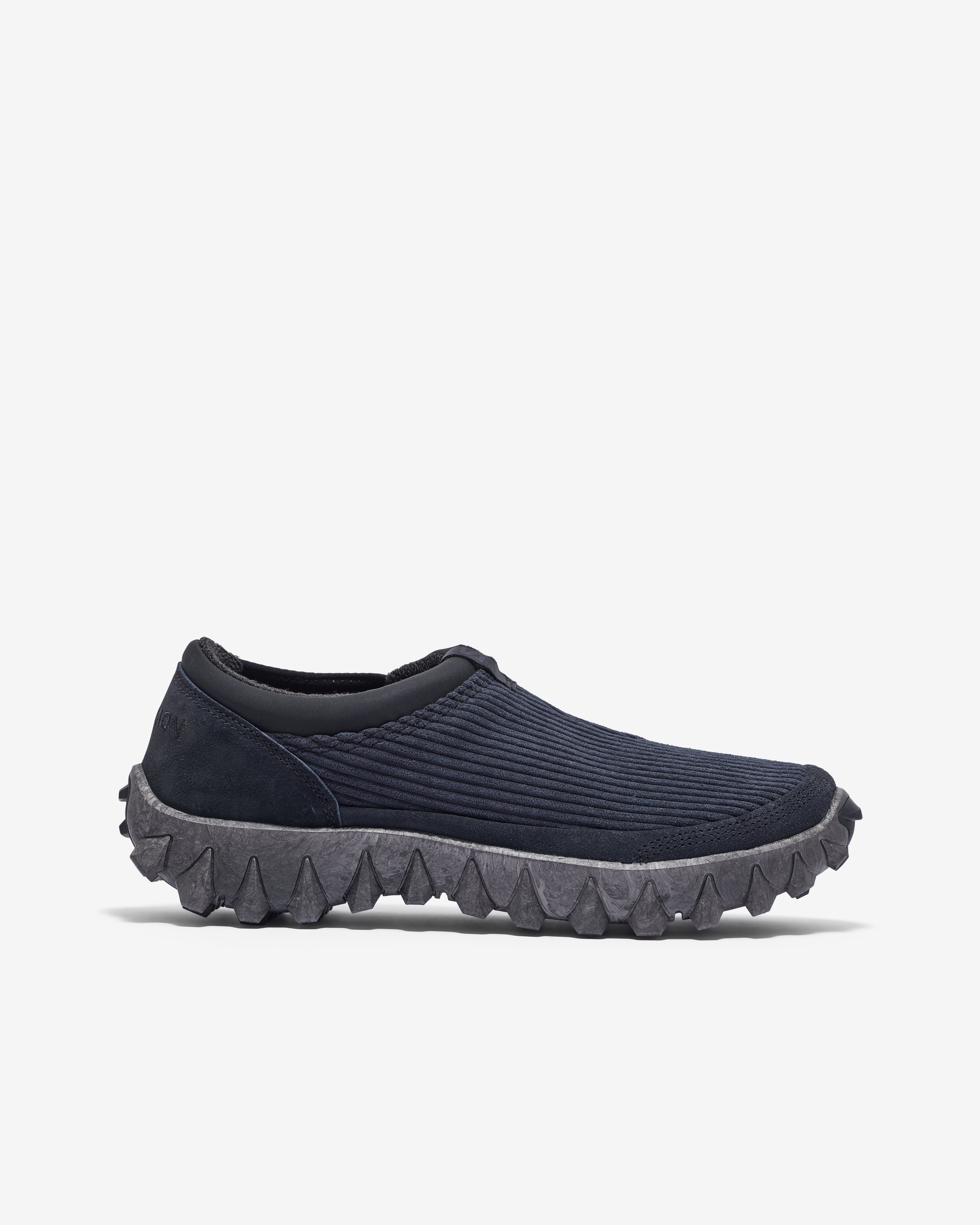 Salomon: Men’s Snowclog Corduroy (Black/Black) | Dover Street Market London