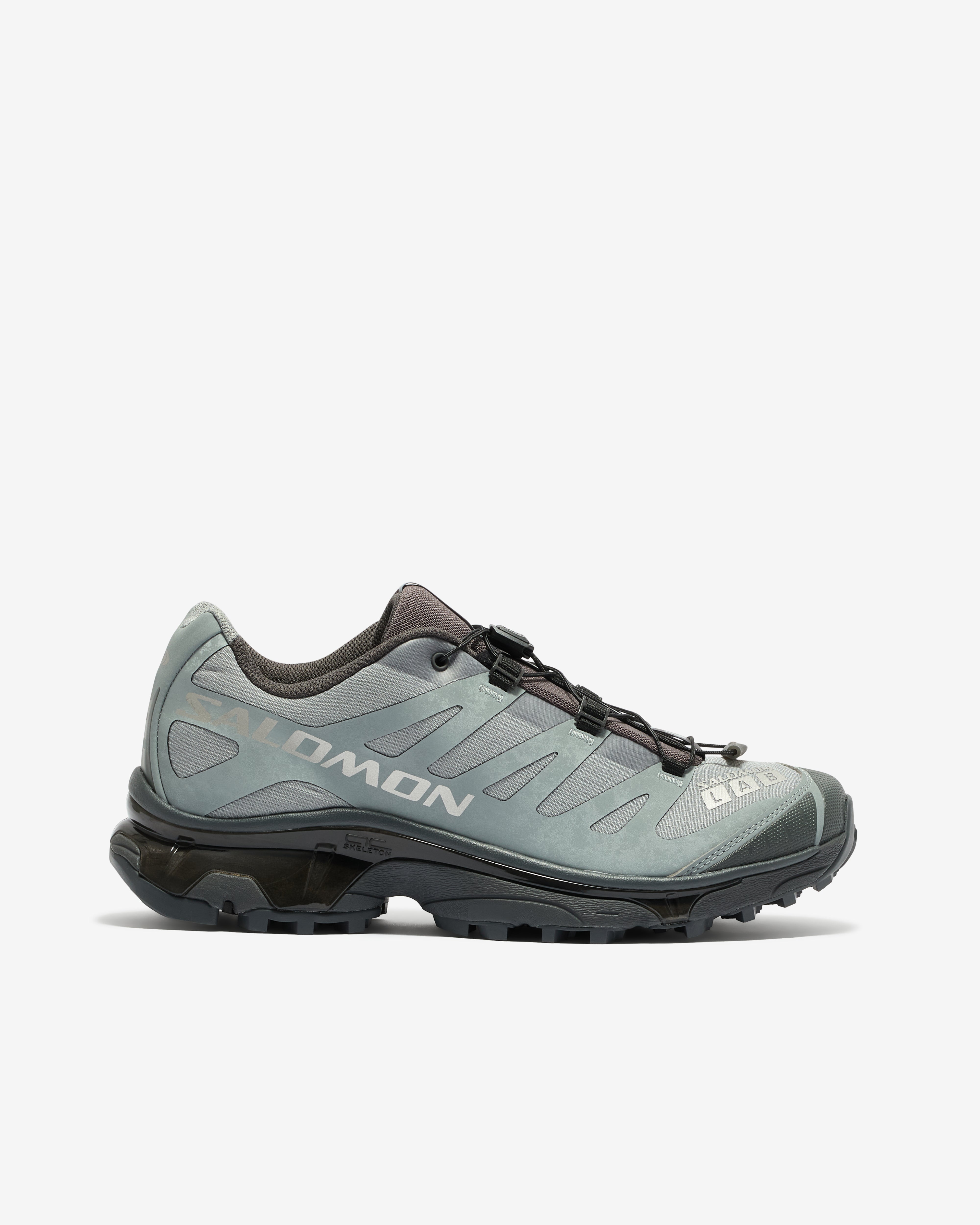 Salomon: Men’s XT-4 OG Protective (Monument/Asphalt) | Dover Street ...