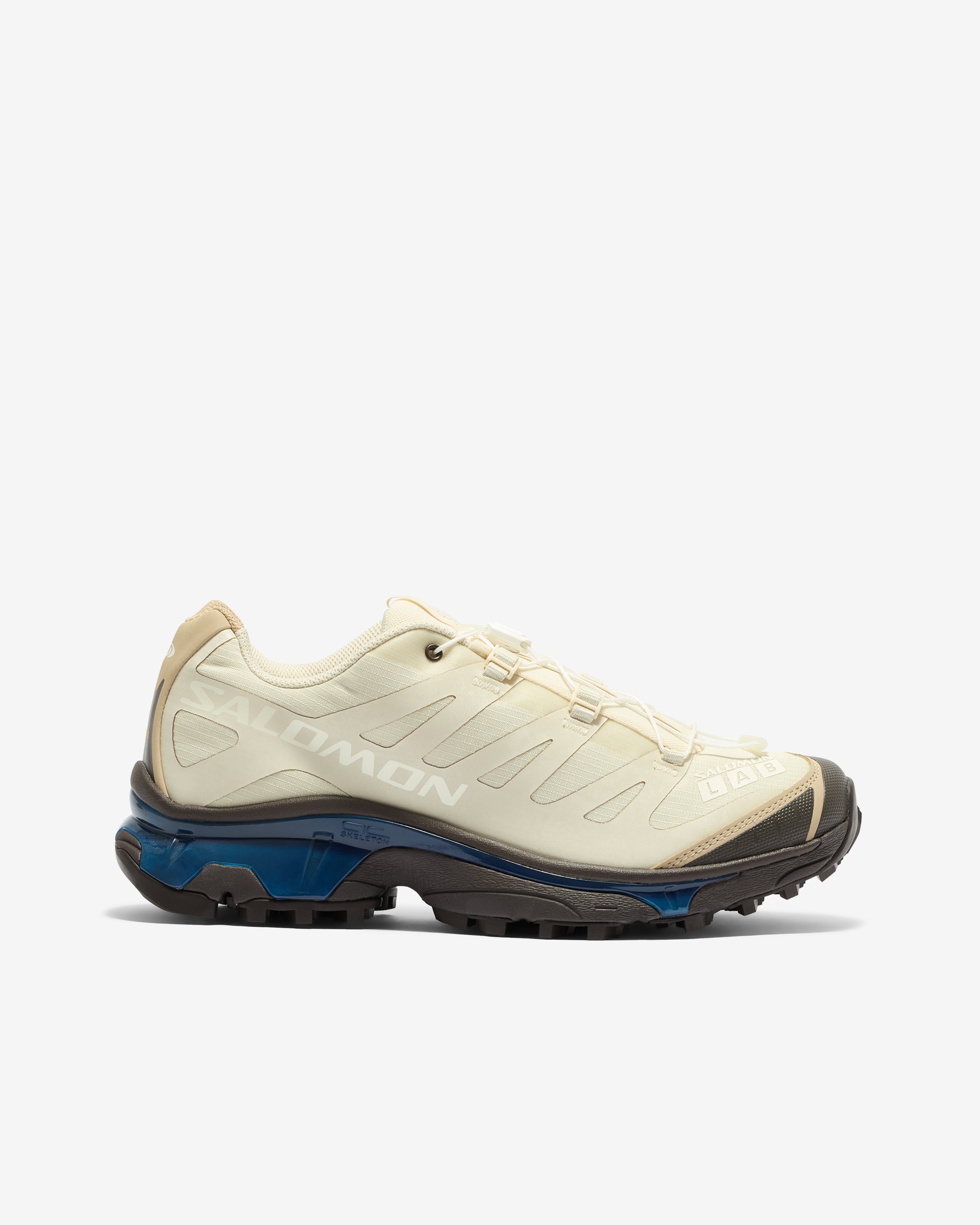 Salomon: Men’s XT-4 OG Protective (Vanilla/Black) | Dover Street Market ...