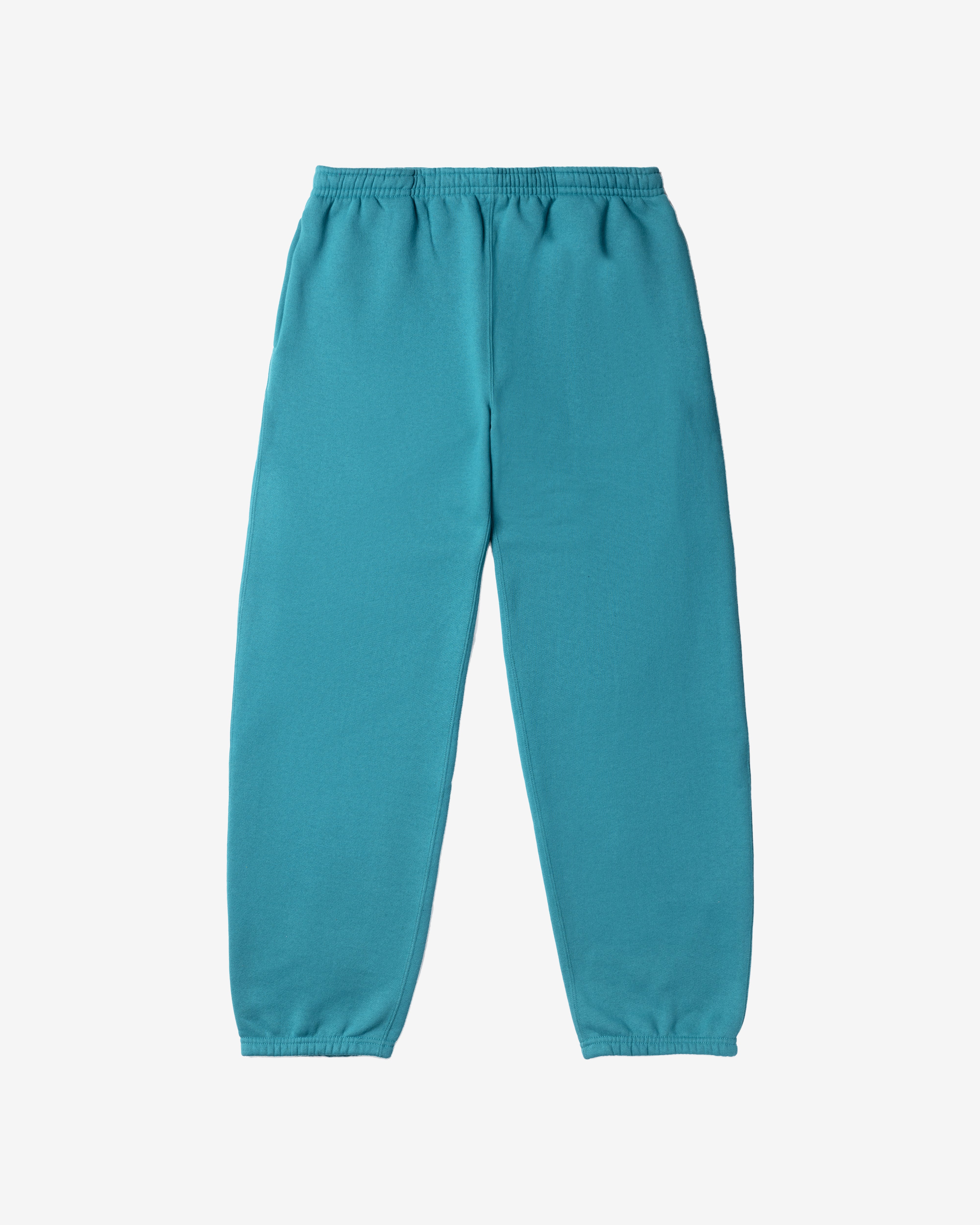 Cease: Men’s C-Seam Sweatpant (Teal) | DSML E-SHOP