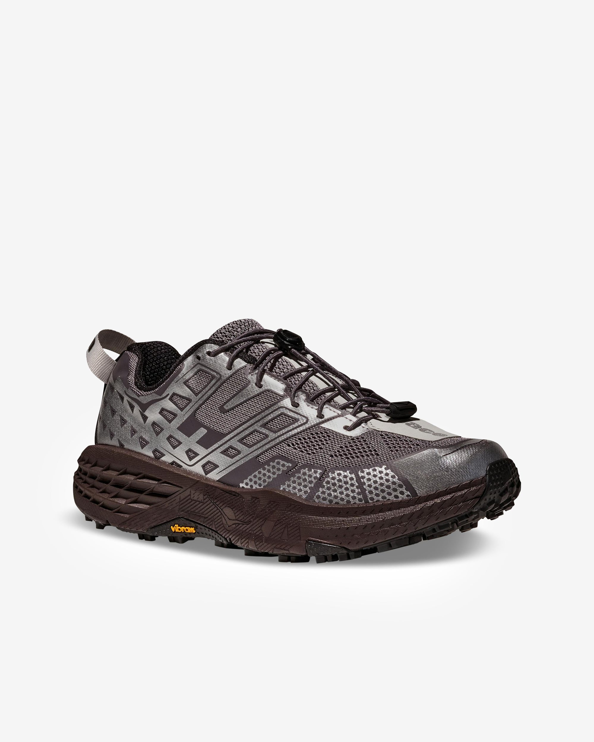 Hoka: Unna Speedgoat 2 (Astral/Galaxy) | DSML E-SHOP