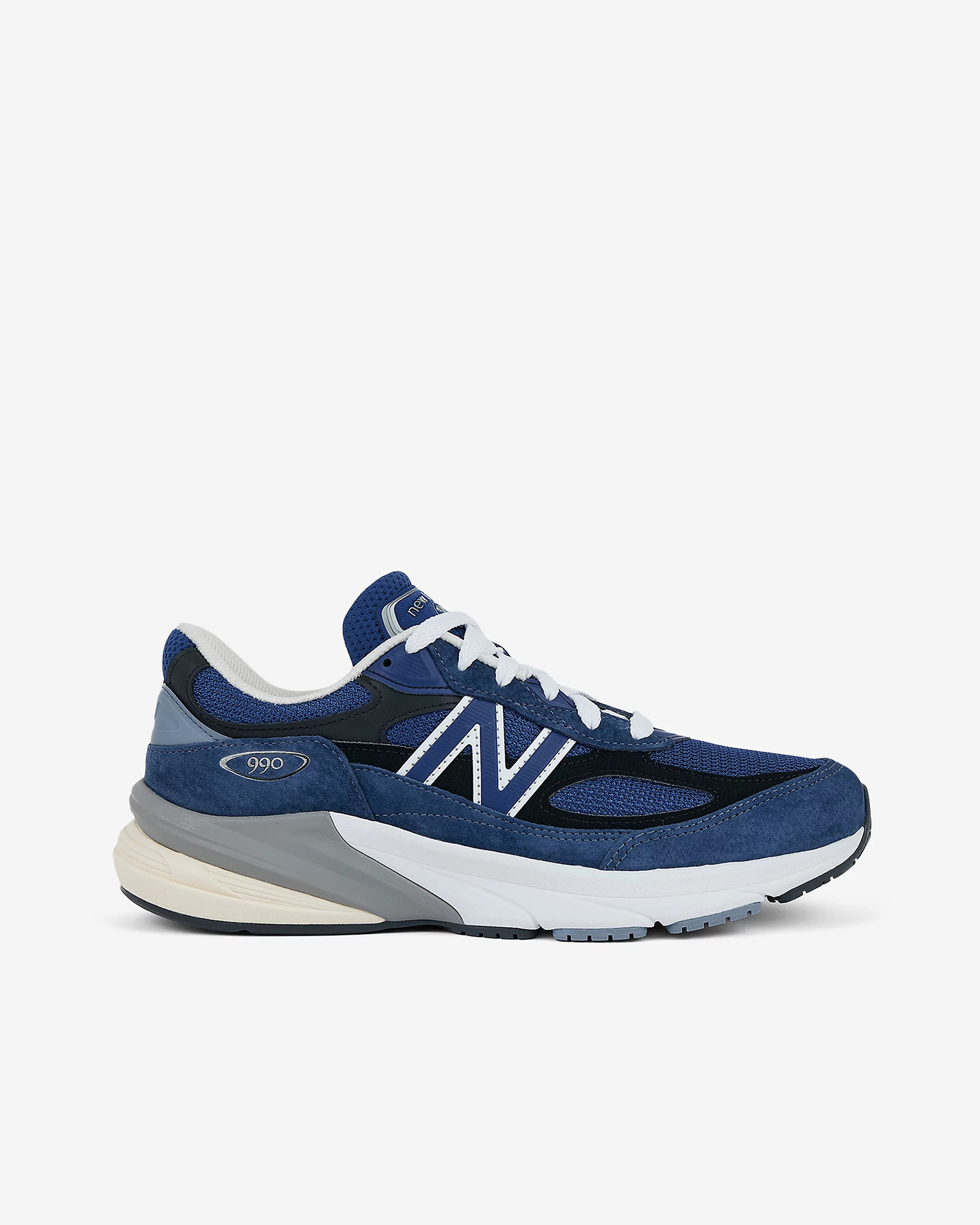 New Balance: Men’s U990IA6 (Inkwell) | DSML E-SHOP
