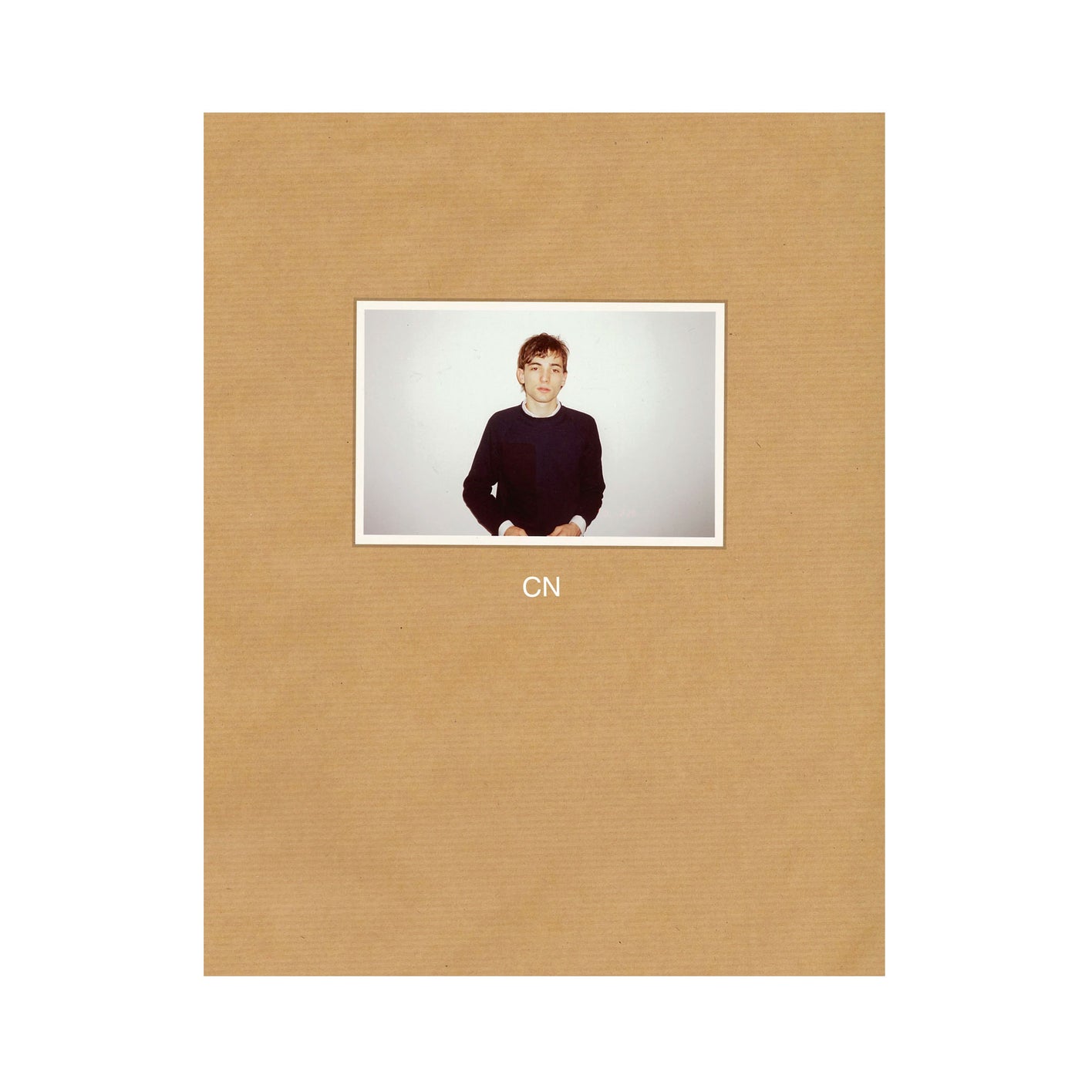 Idea Books: CN: THE CHRISTOPHER NIQUET BOOK | DSML E-SHOP